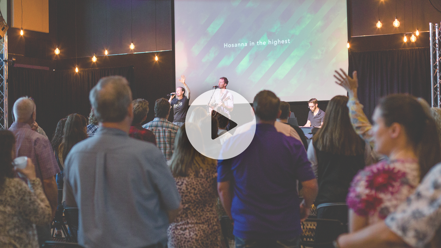 Dripping Springs Methodist Church