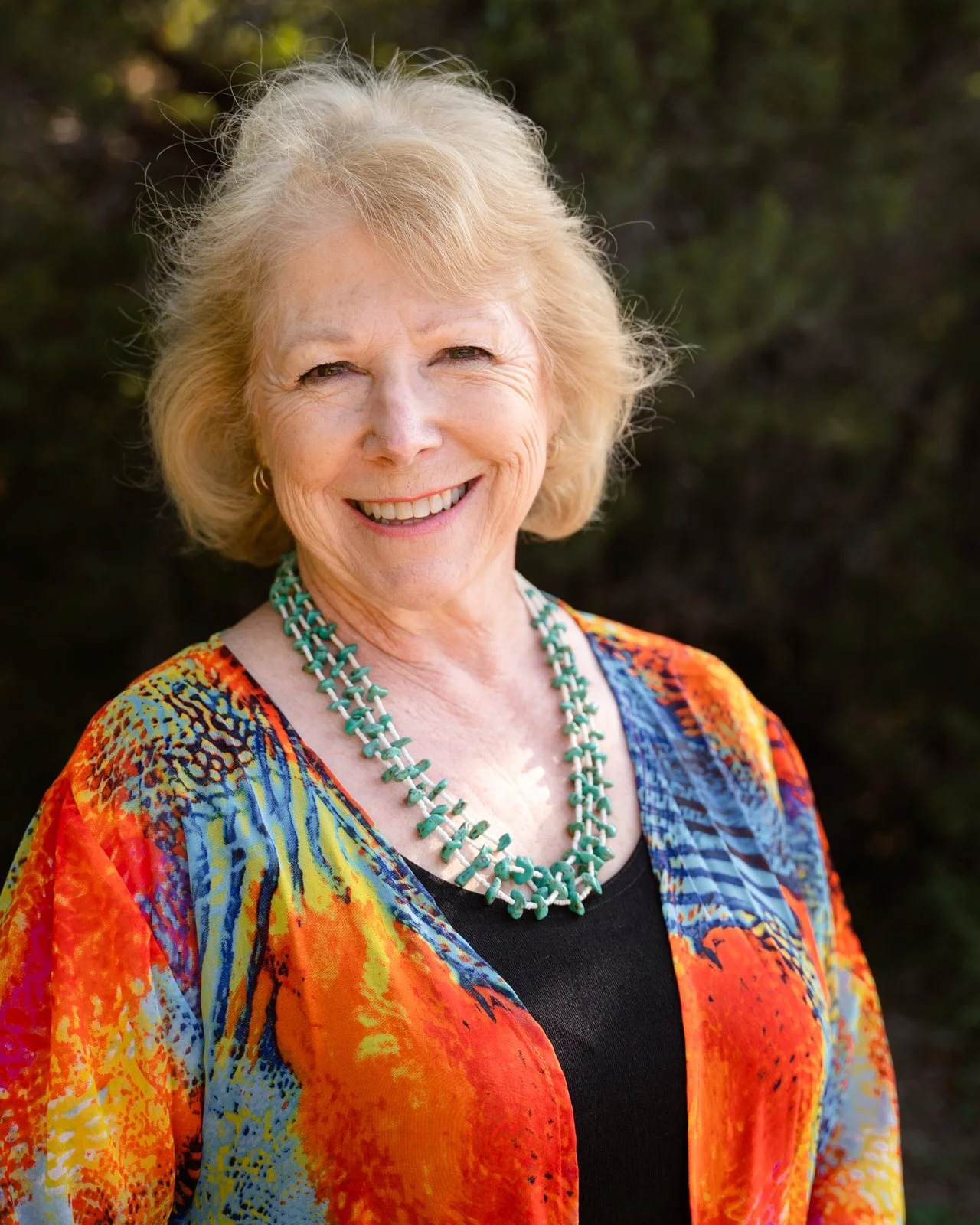 Our Leadership — Dripping Springs Methodist Church