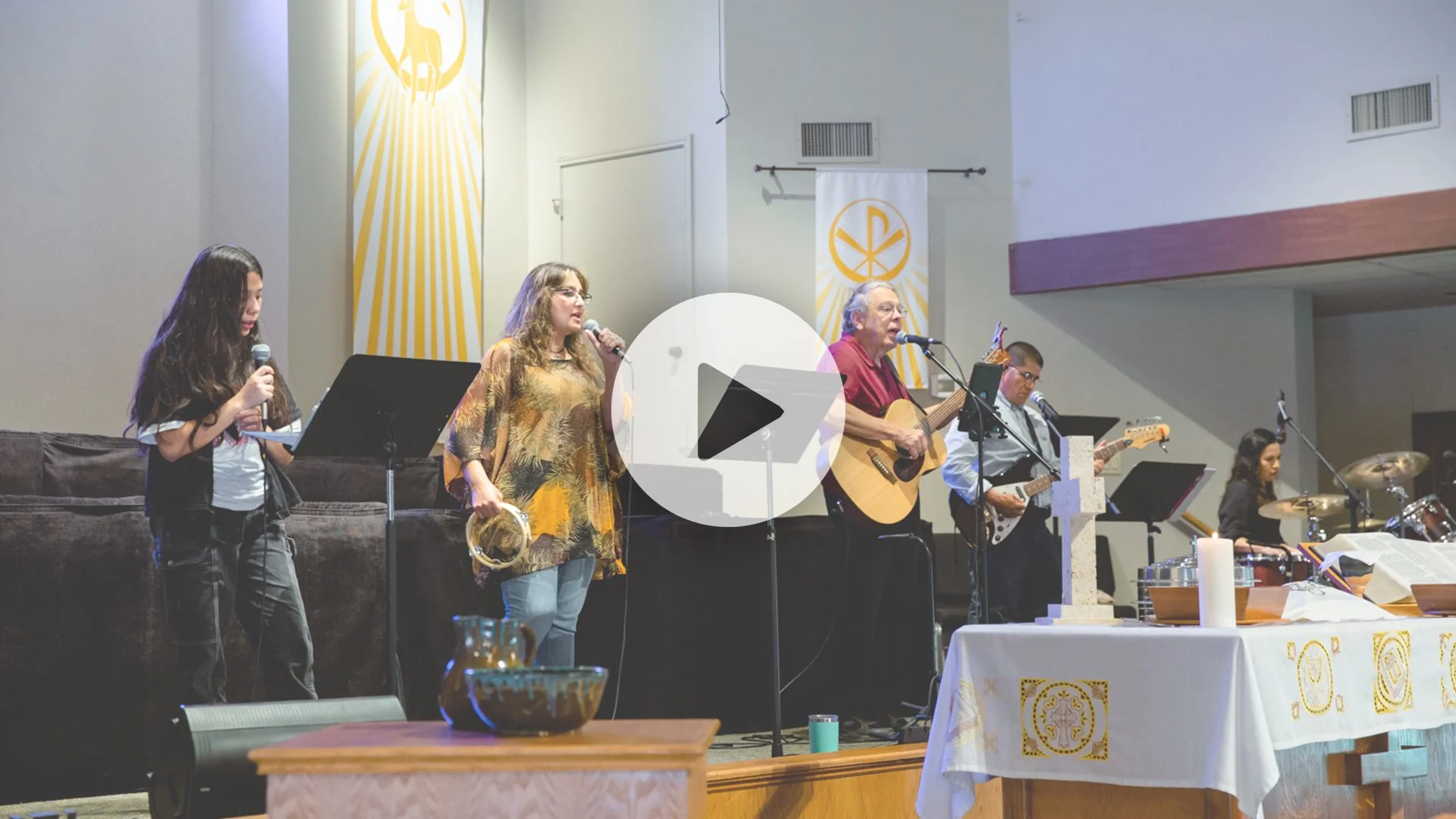 Dripping Springs Methodist Church