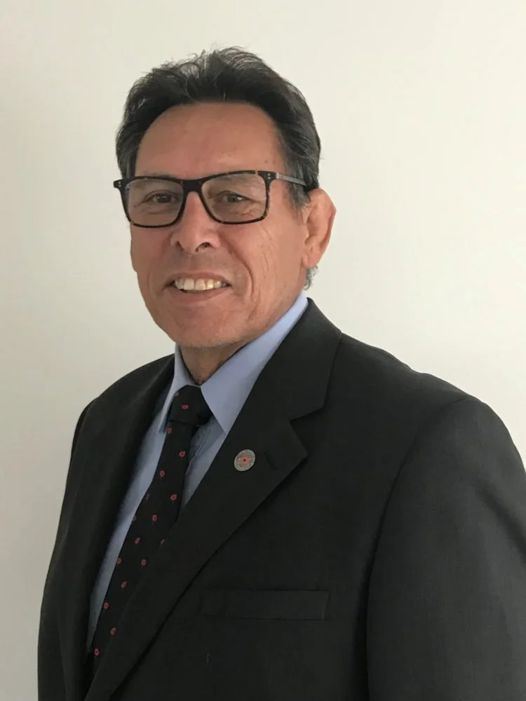 Our people — Passchendaele Society