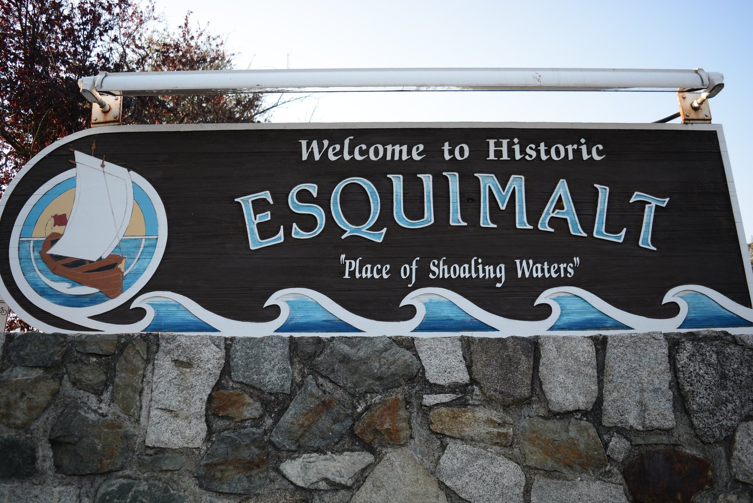 Visit Esquimalt — Esquimalt Chamber of Commerce