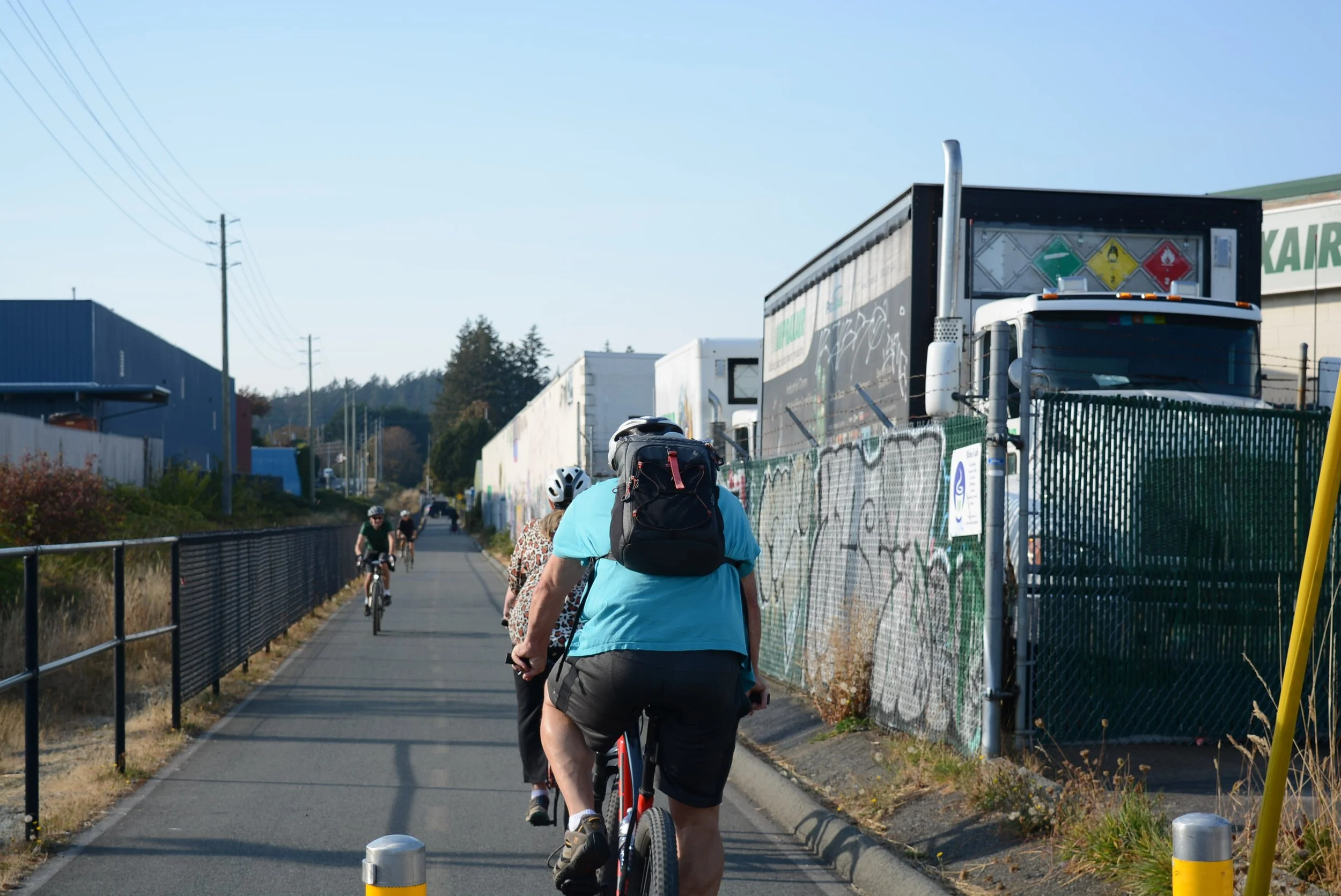 Visit Esquimalt — Esquimalt Chamber of Commerce