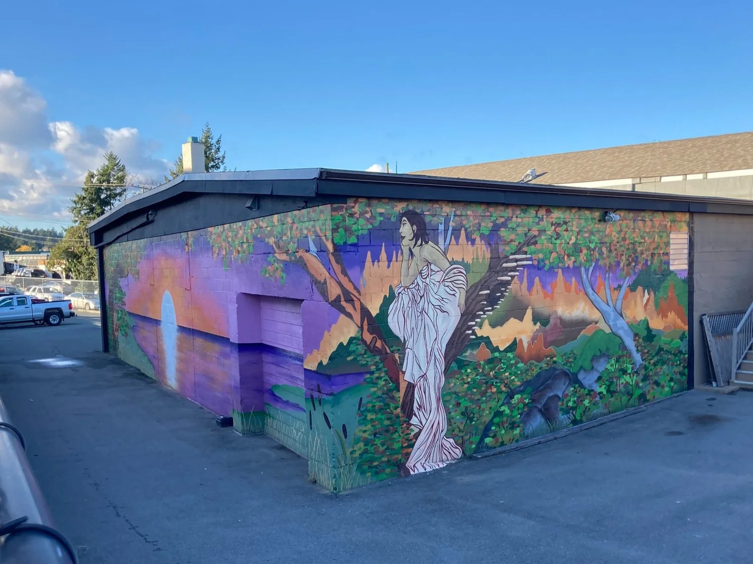 Visit Esquimalt — Esquimalt Chamber of Commerce