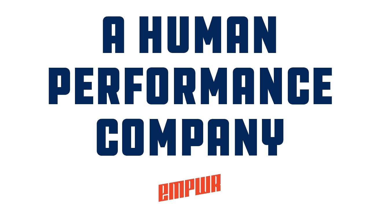 Meet The Coaches — EMPWR - Fitness & Sports Training