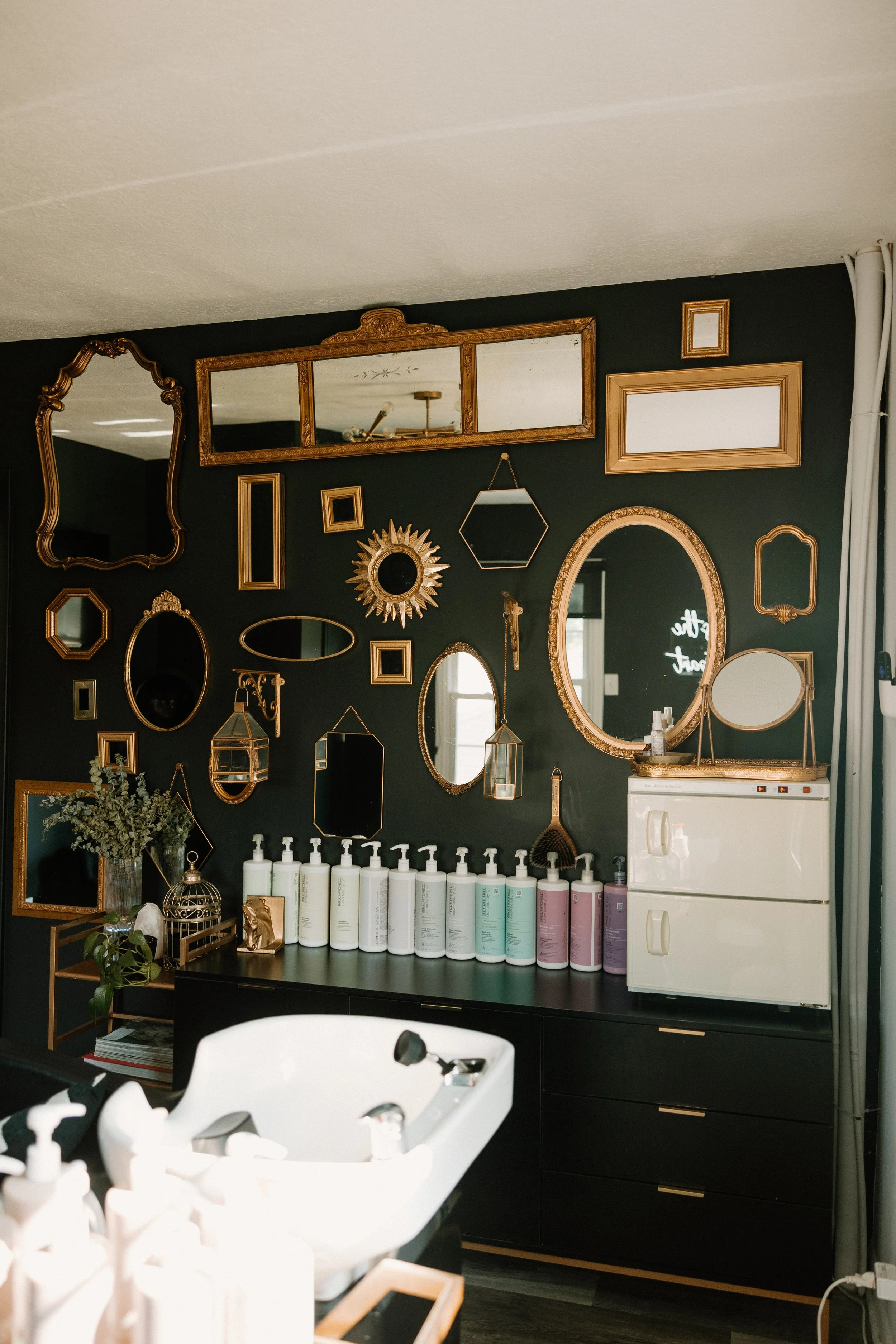 The Mane Hair Studio