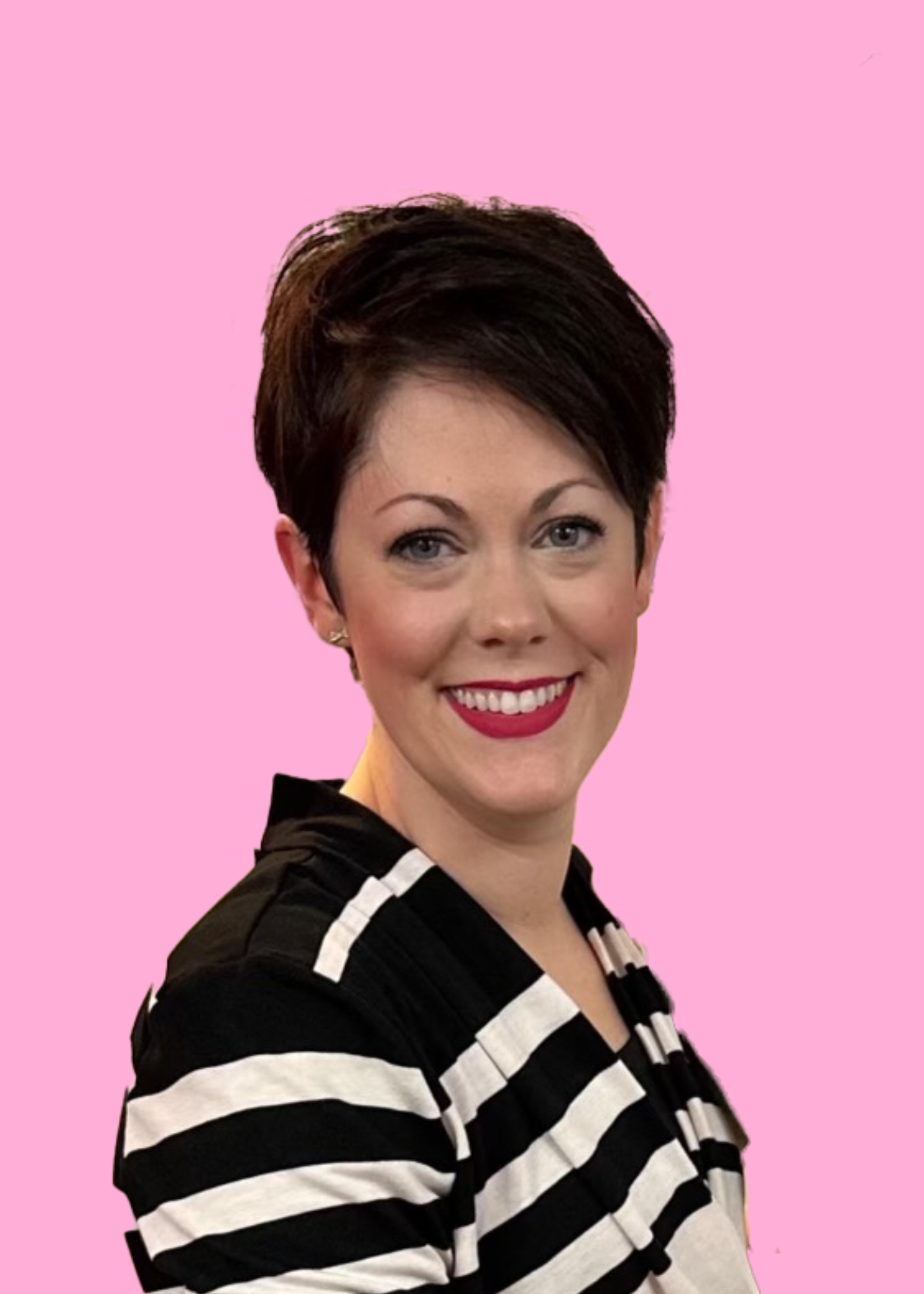 Meet the Team — The Mane Hair Studio