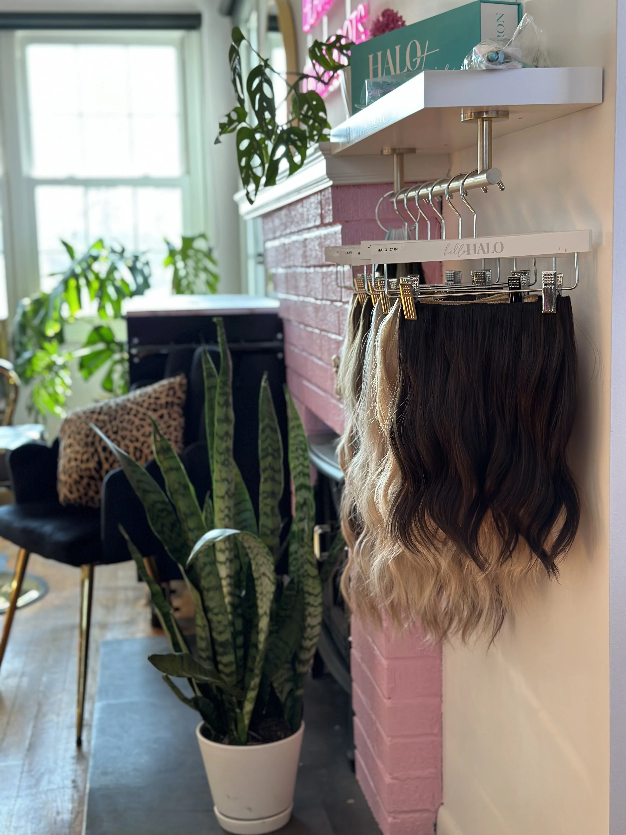 The Mane Hair Studio
