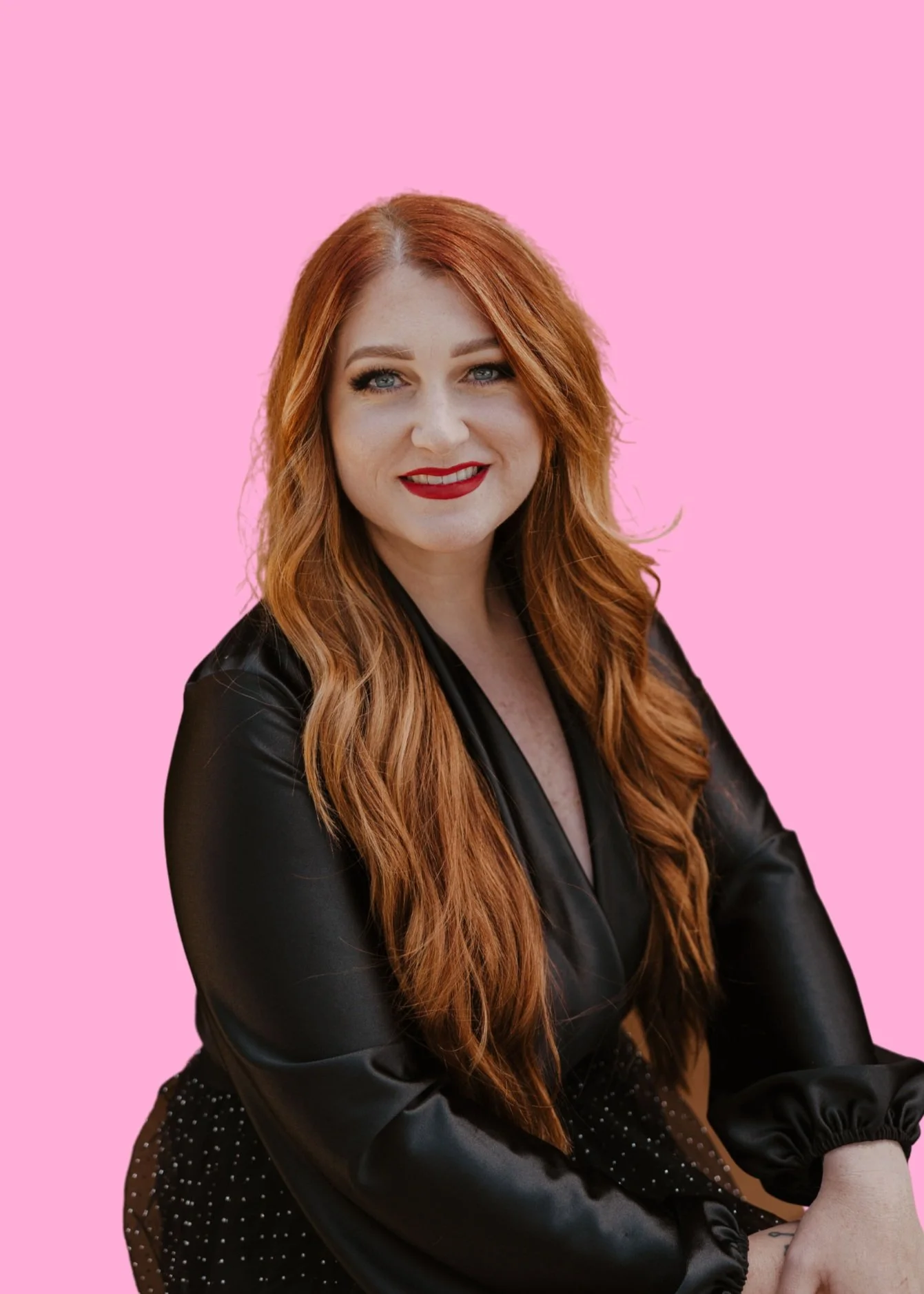 Meet the Team — The Mane Hair Studio