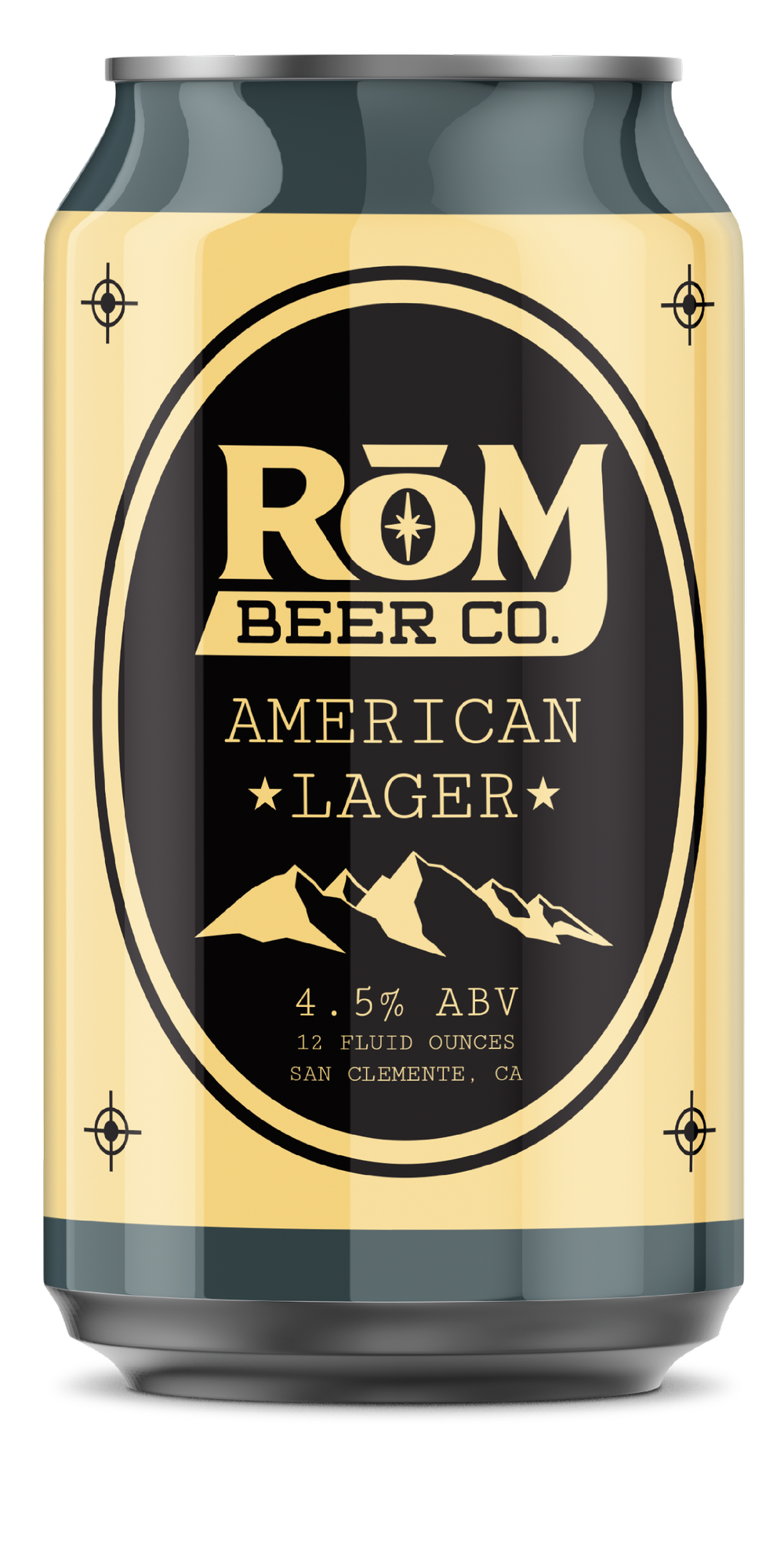 Fresh new beer — Craft Beer - RŌM Beer Co