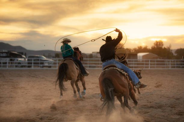 In The Loop Breakaway Podcast Exploring The World Of Breakaway Roping