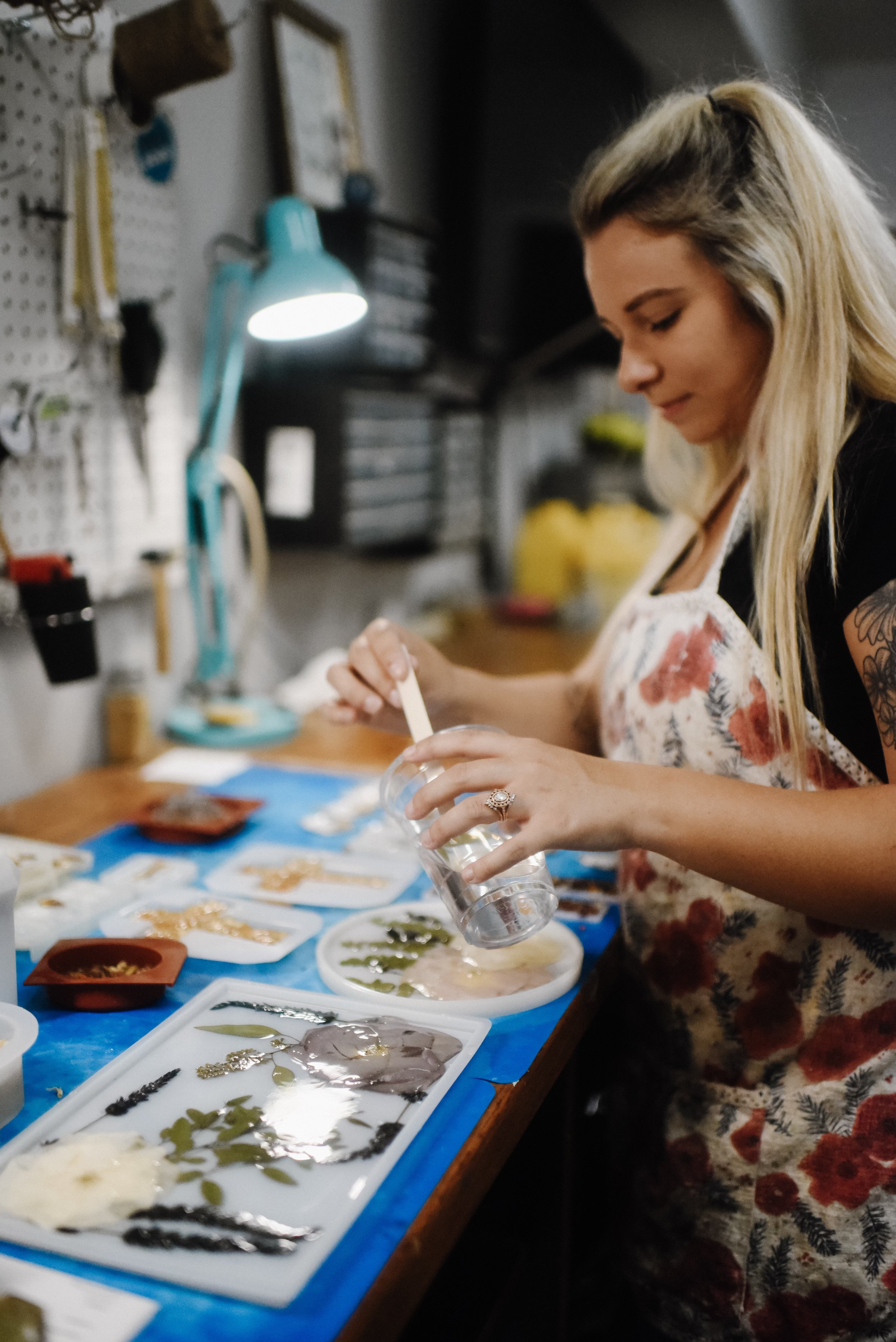 Southern Sage Jewelry