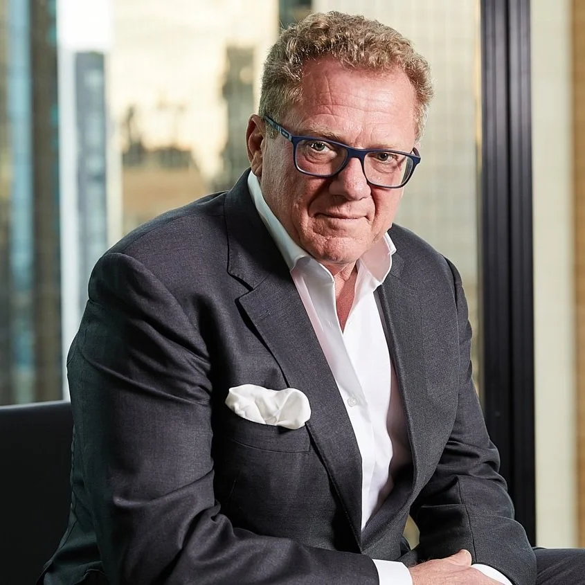 Board of Directors and Management — Conjugate Energy