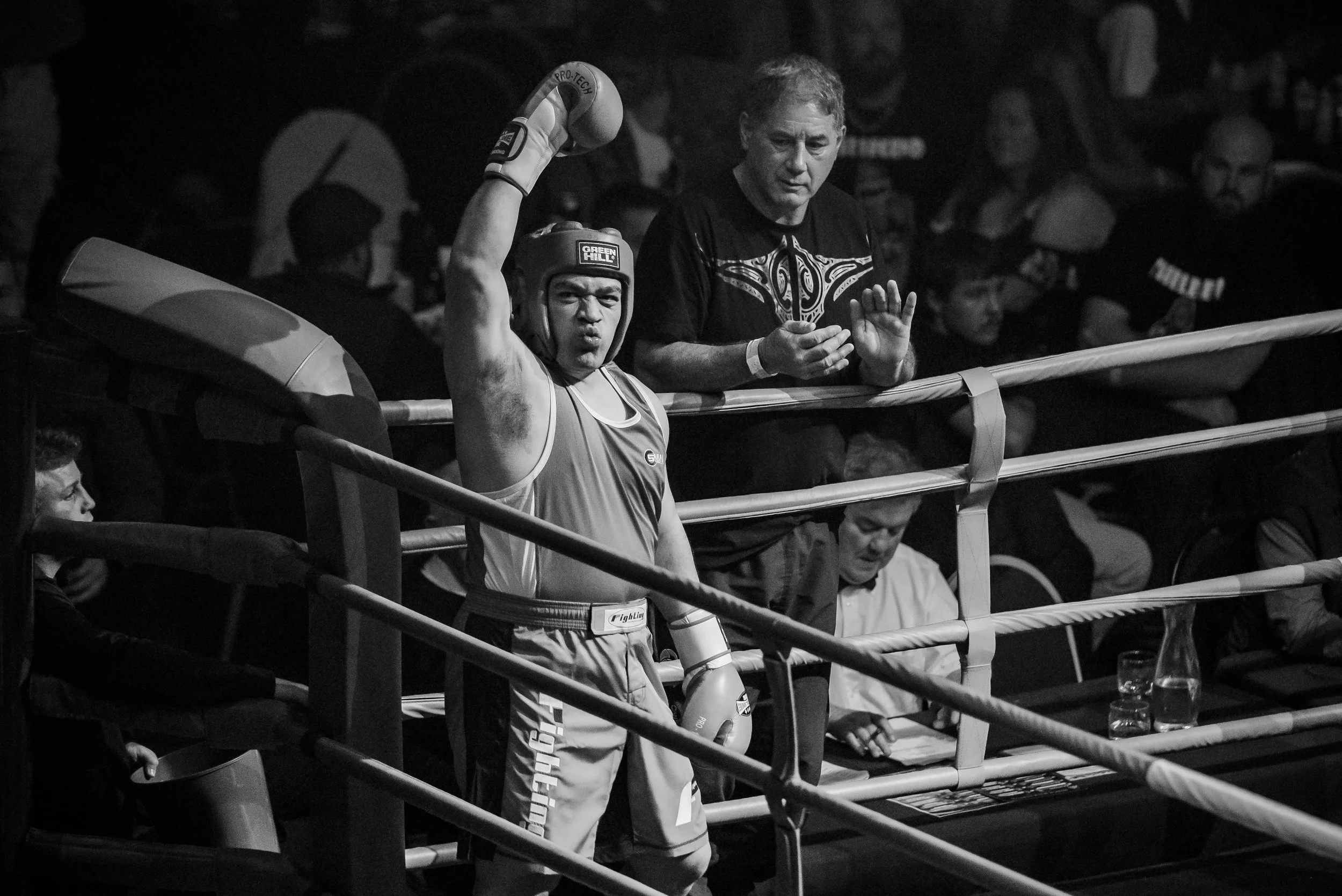 Classes — Ōtepoti Boxing Club