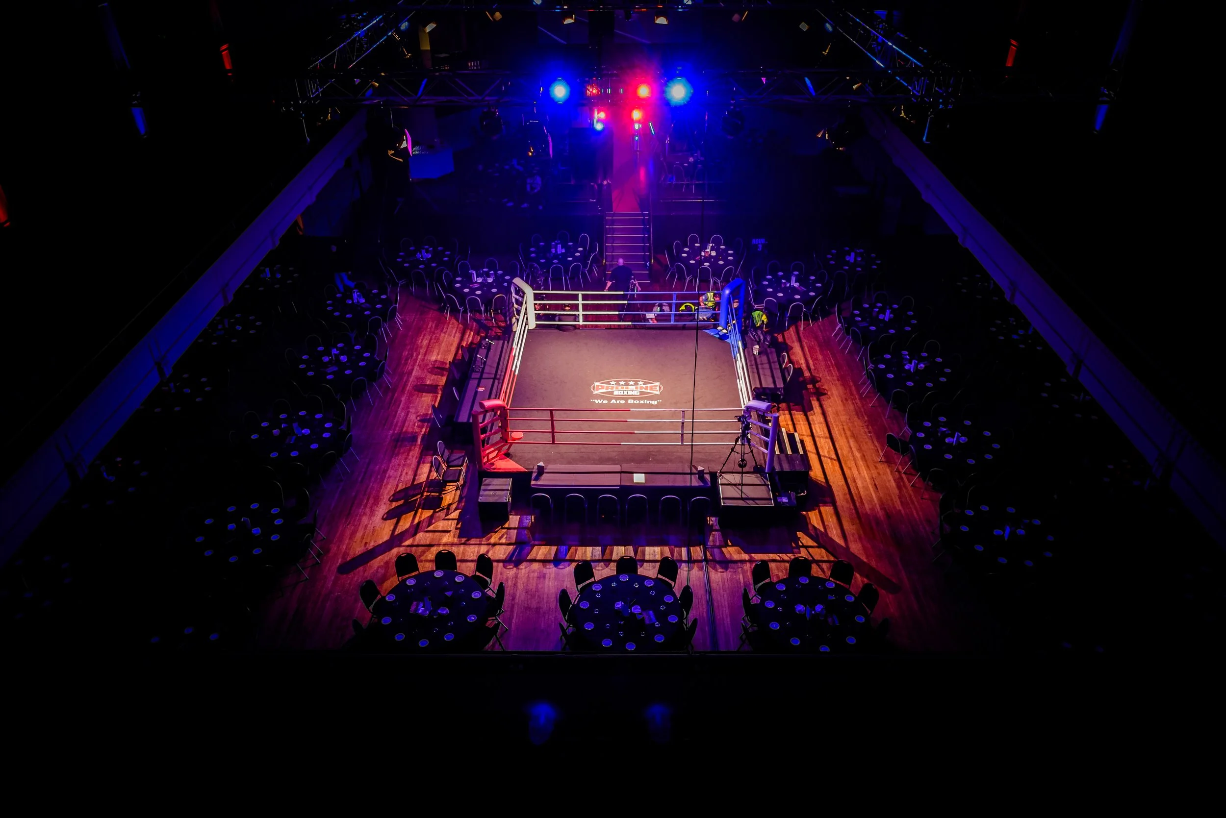 Ōtepoti Boxing Club