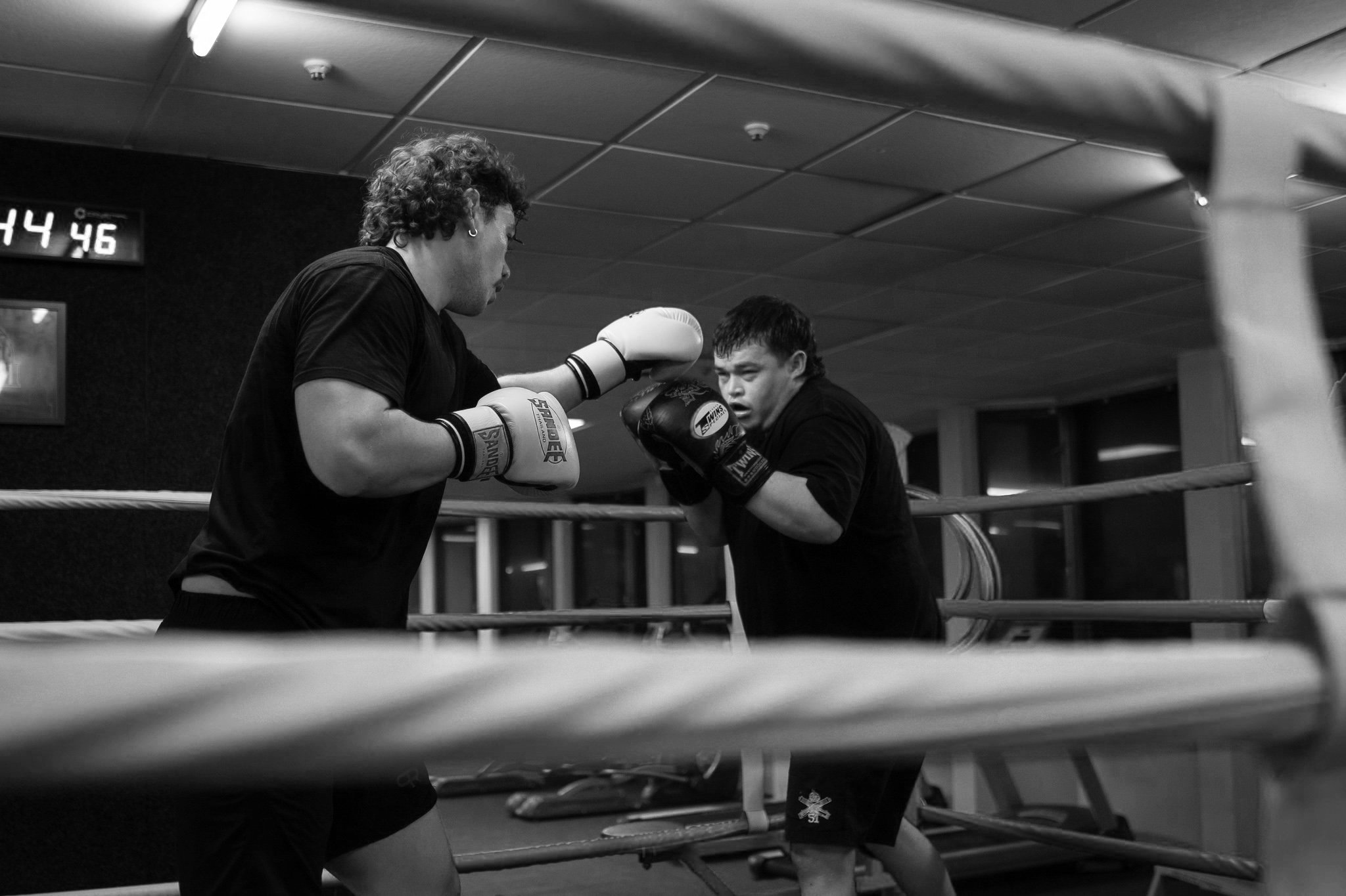 Ōtepoti Boxing Club