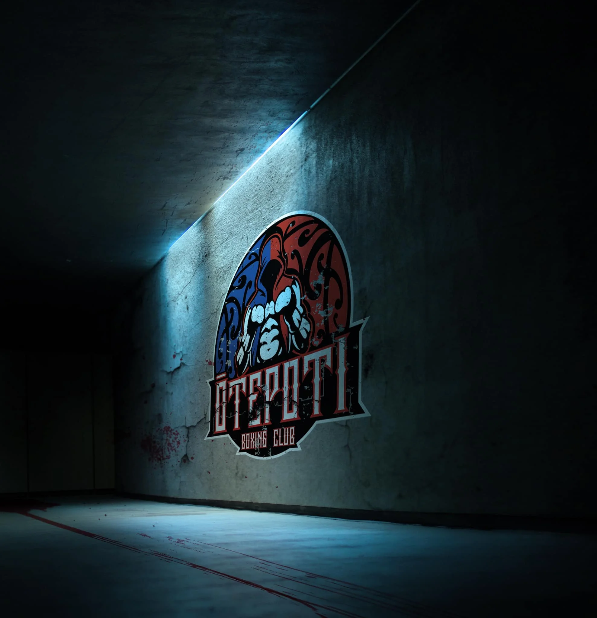 Our Coaches — Ōtepoti Boxing Club