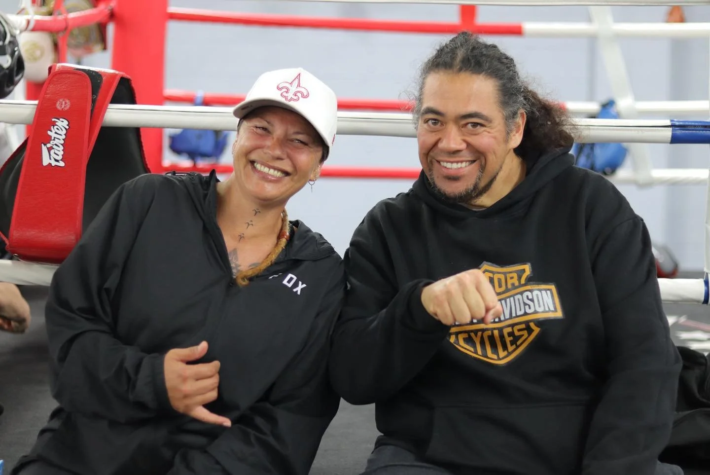 Ōtepoti Boxing Club