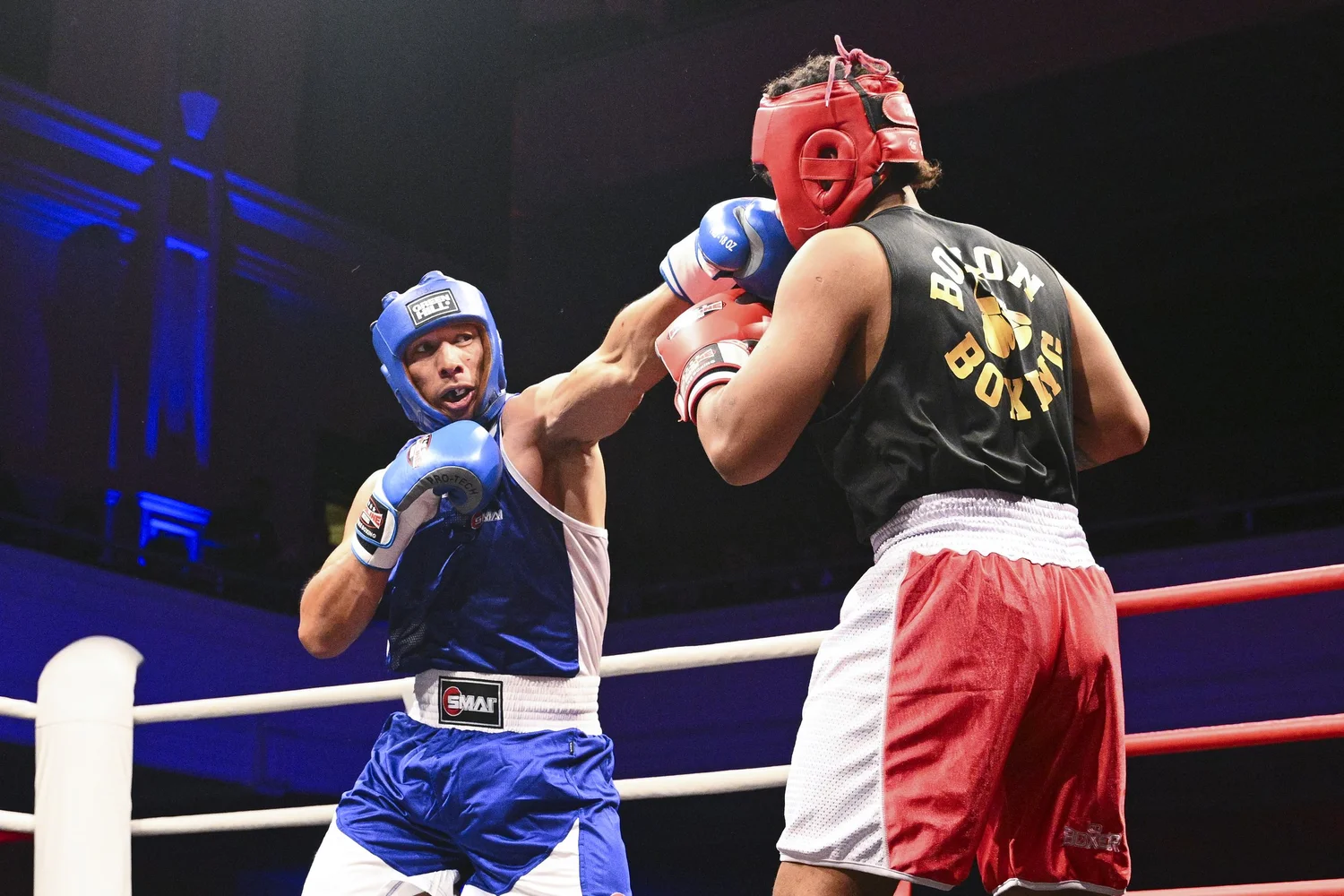 Ōtepoti Boxing Club