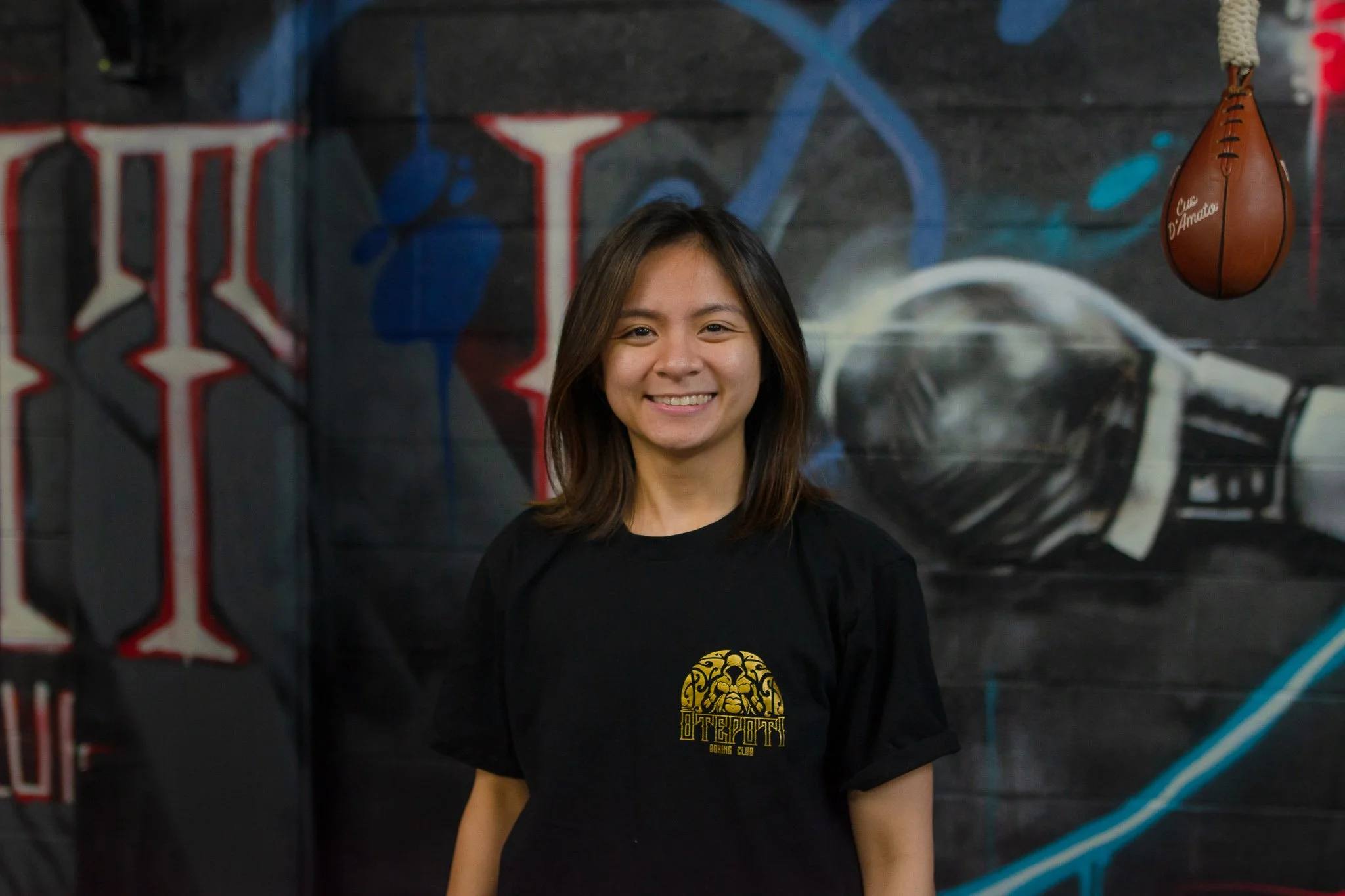 Our Coaches — Ōtepoti Boxing Club