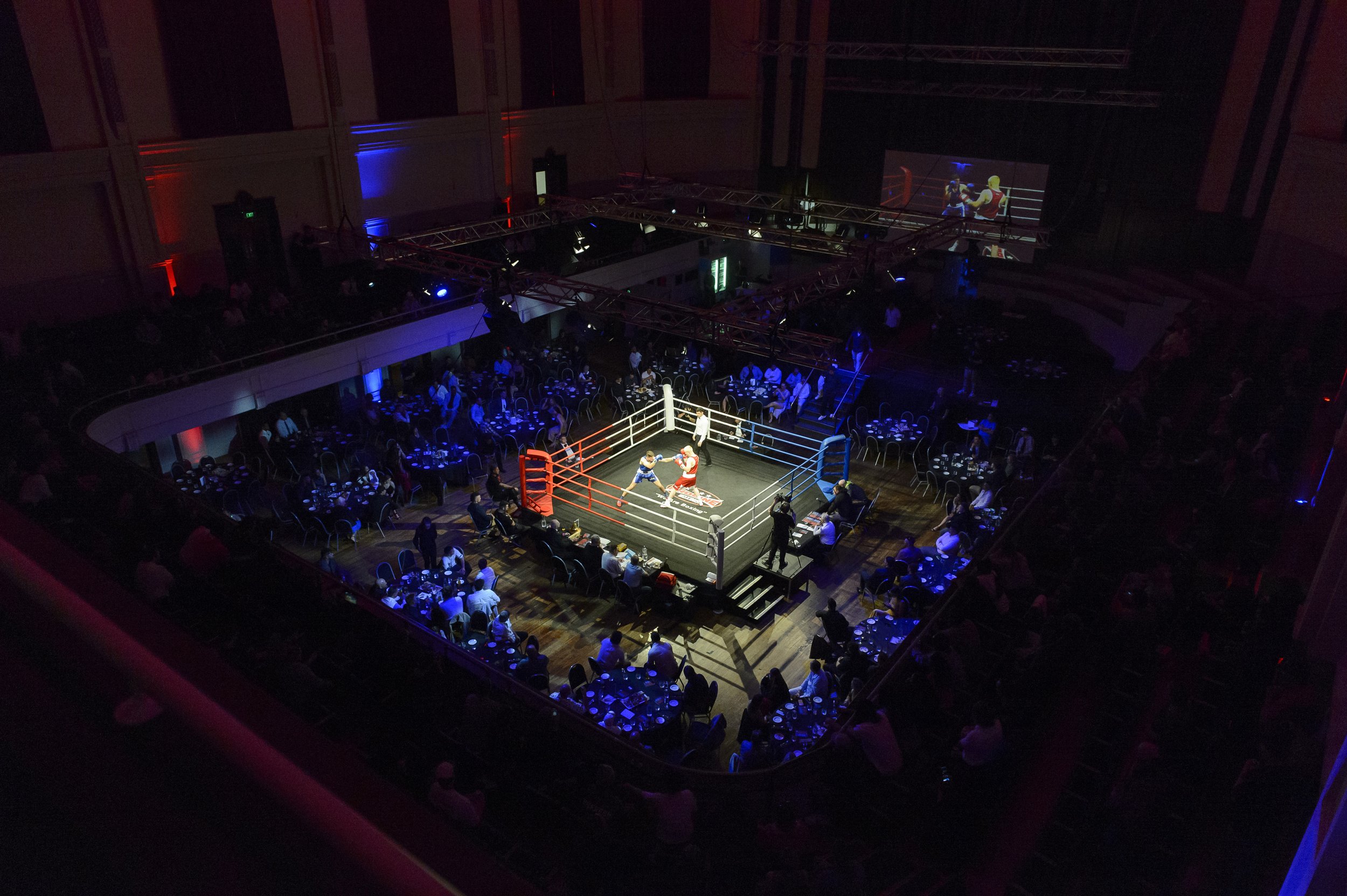 Ōtepoti Boxing Club