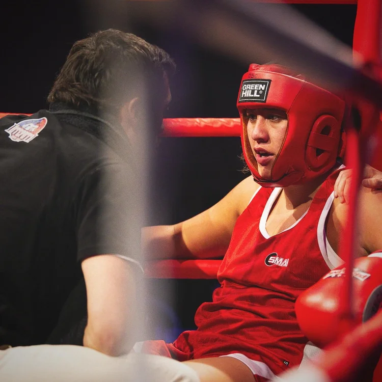 Ōtepoti Boxing Club