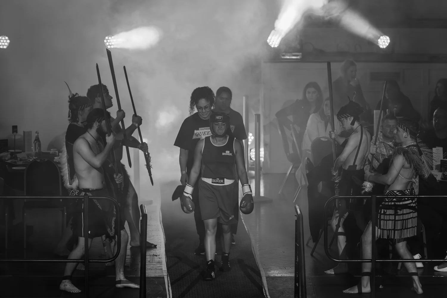 Ōtepoti Boxing Club