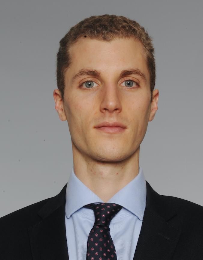 About 1 — christopher keshian