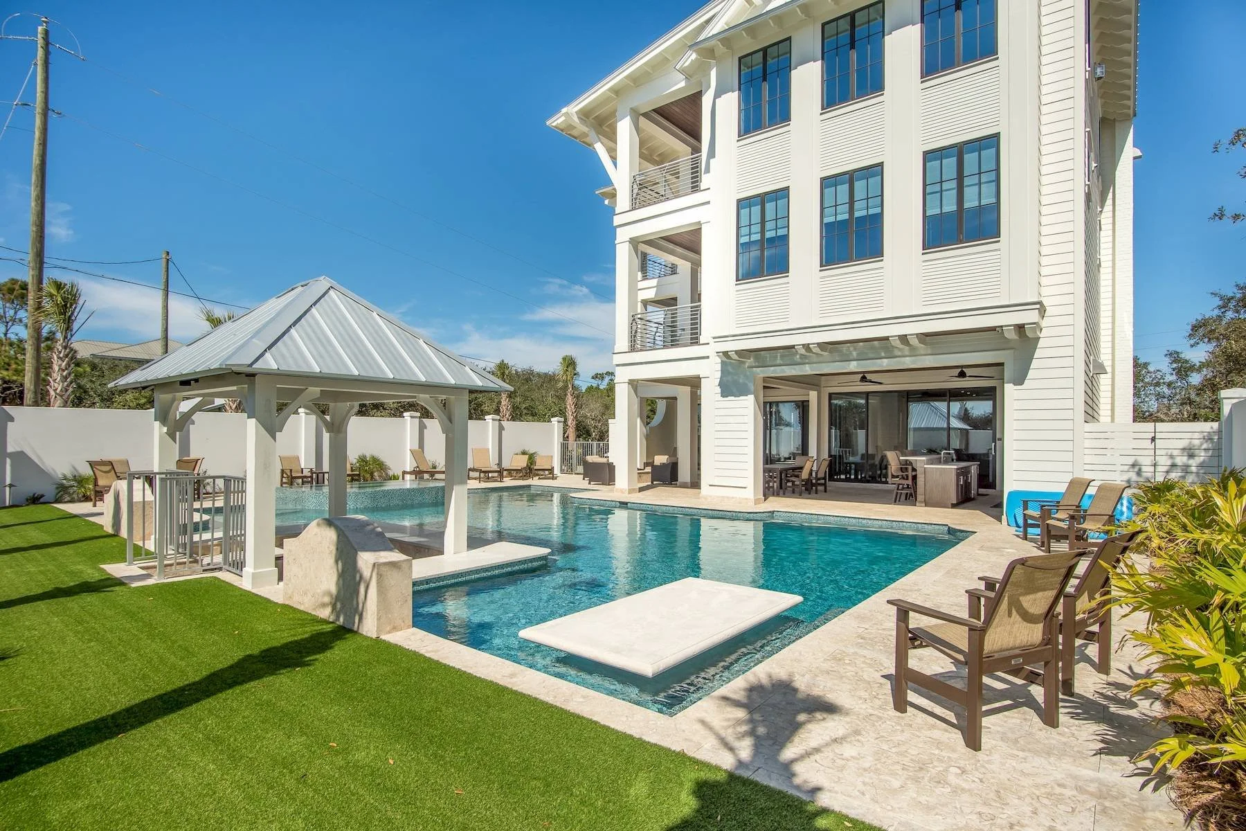 Gallery | Discover Pool Inspiration – View Our Gallery — WATERMARK