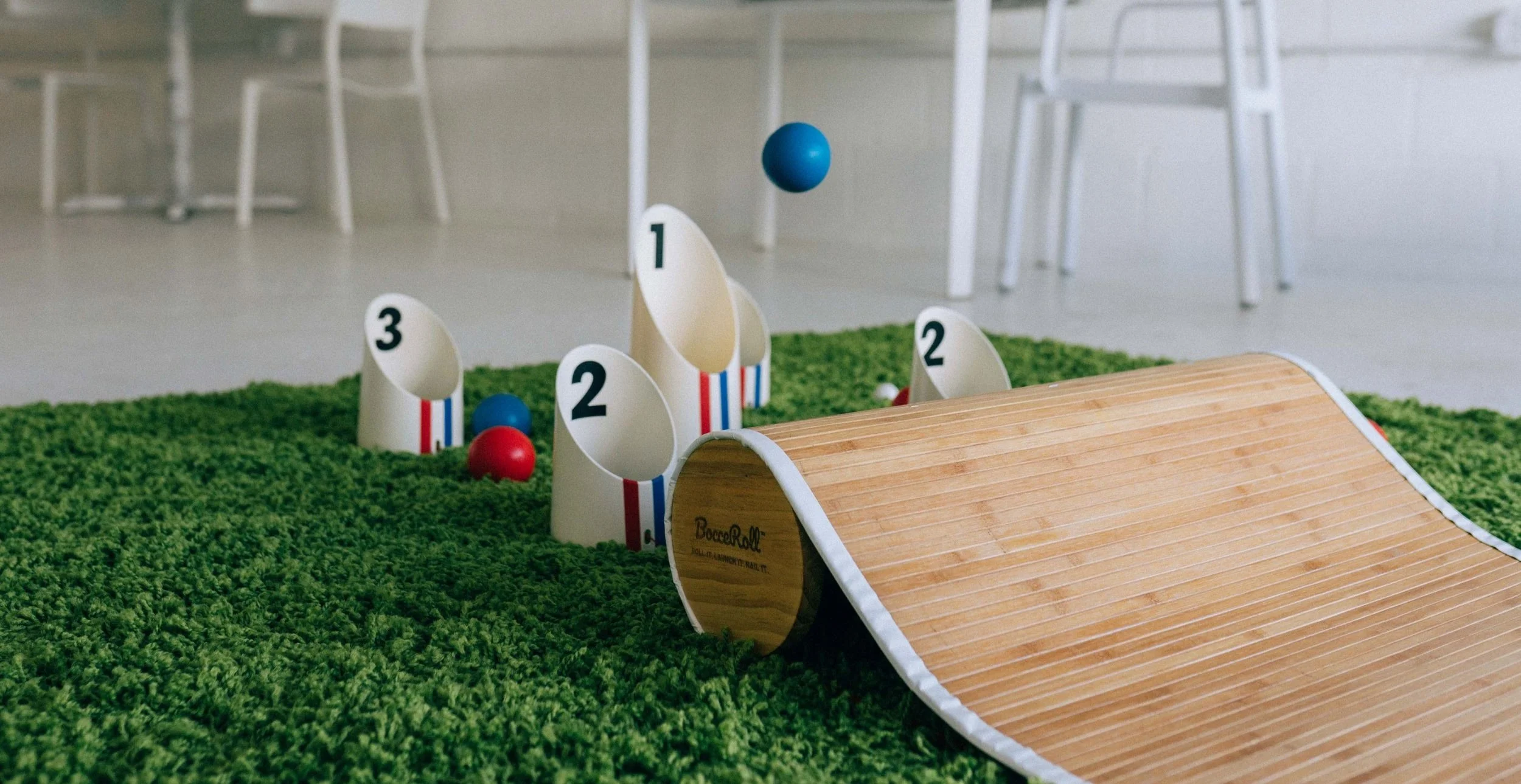 BocceRoll™