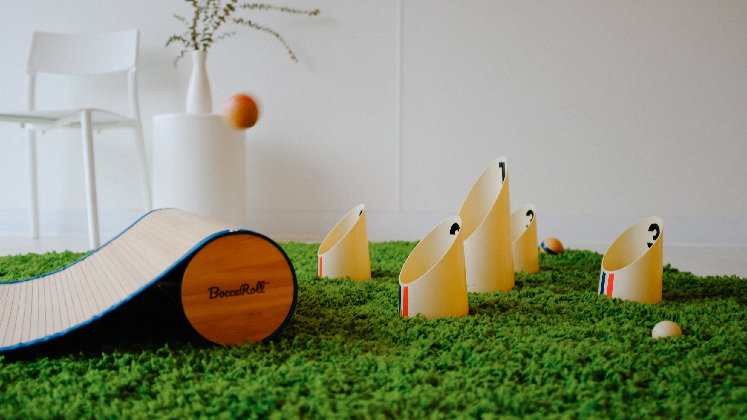 BocceRoll™