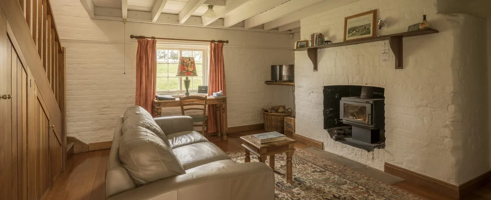 Woolmers Estate | World Heritage Listings