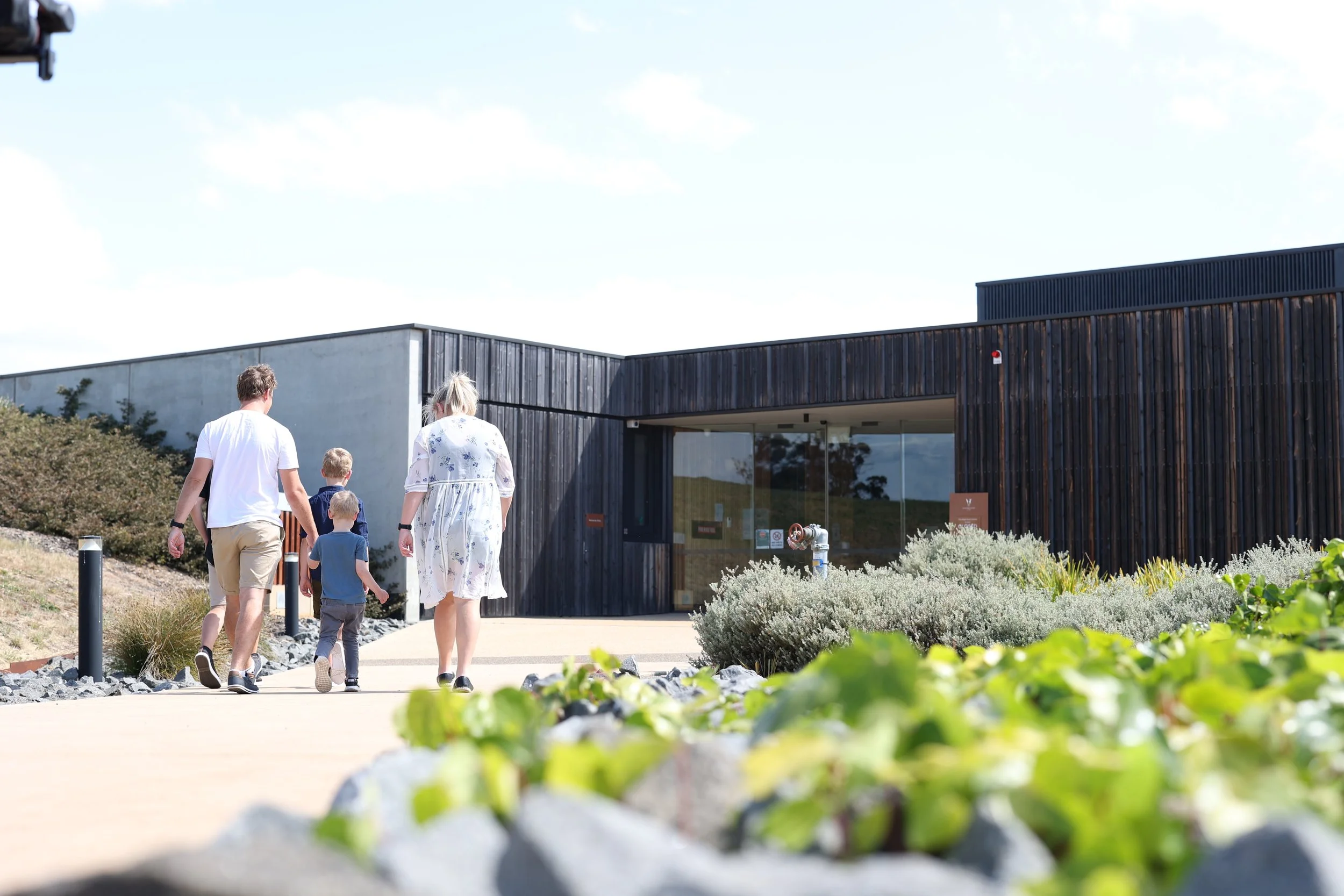 Woolmers Estate | World Heritage Listings