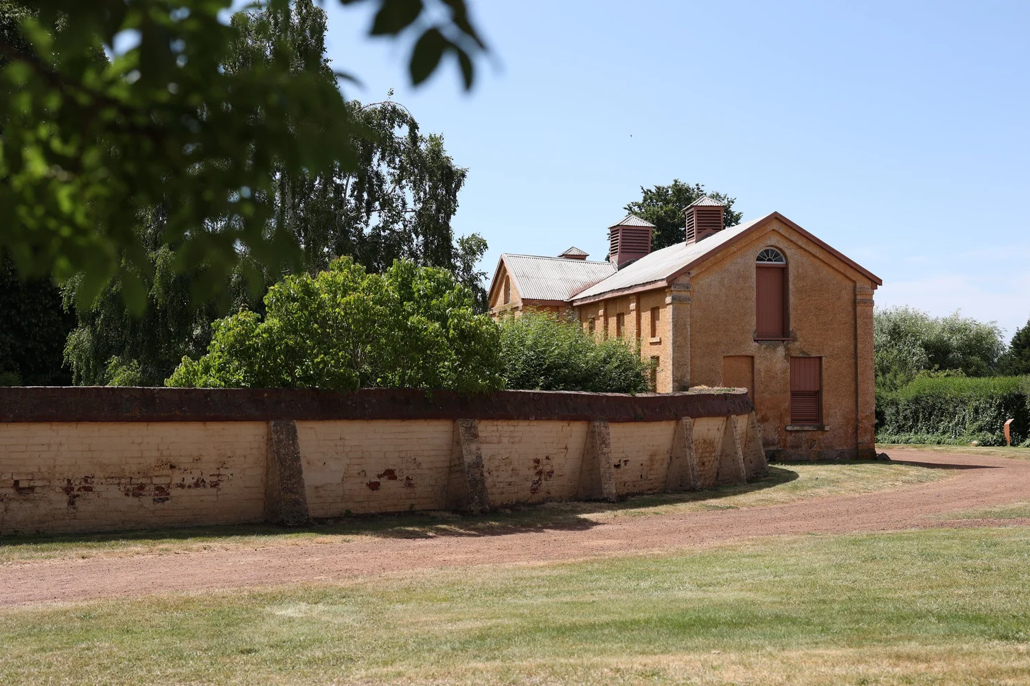 Woolmers Estate | World Heritage Site