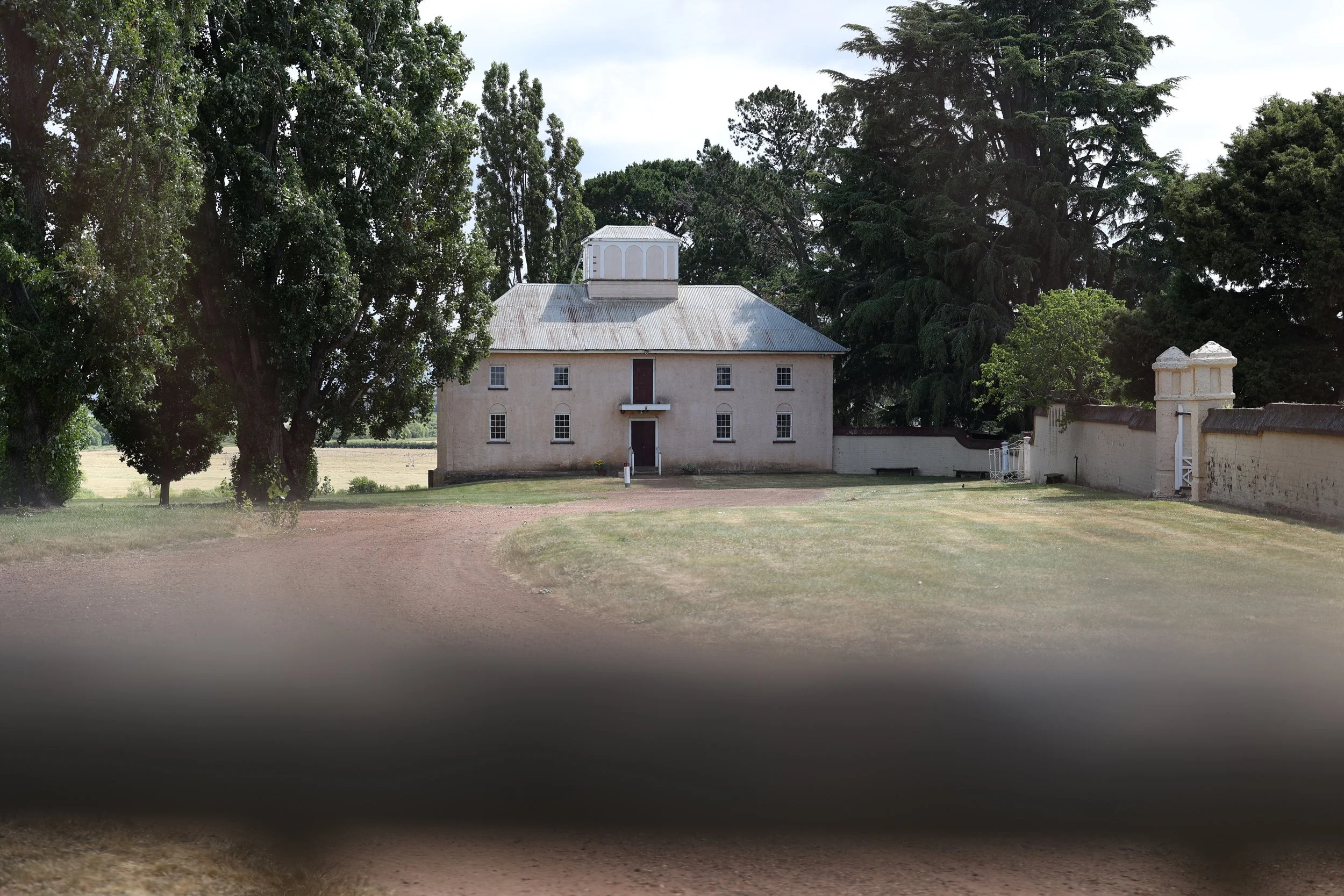 Woolmers Estate | Our History