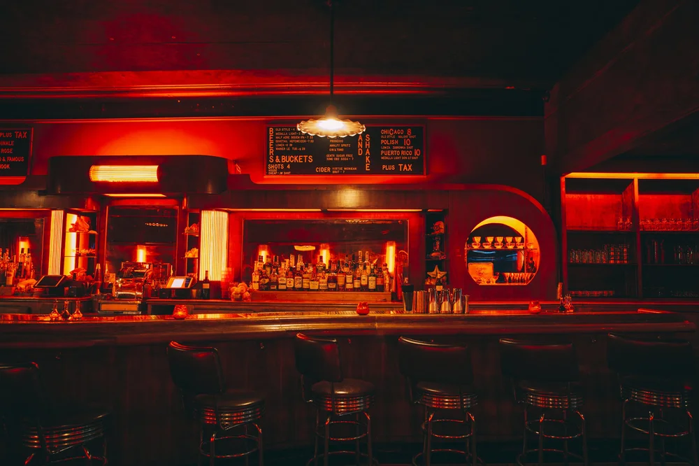 California Clipper — Siren Betty Design