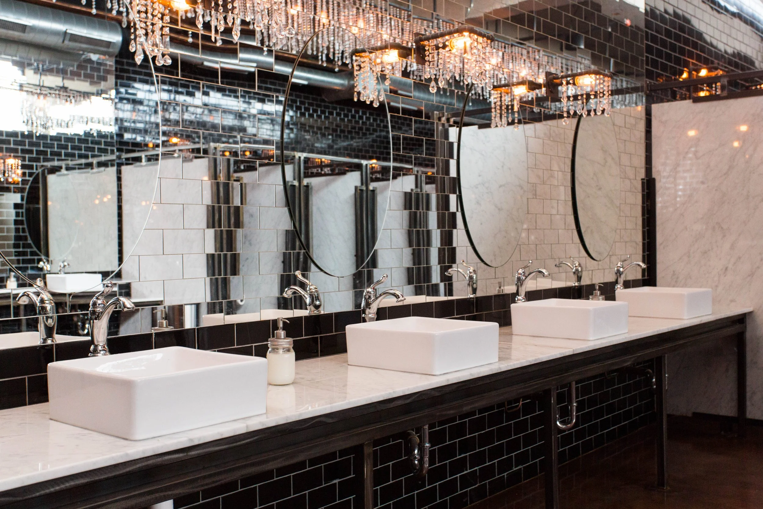 Morgan MFG — Siren Betty Design