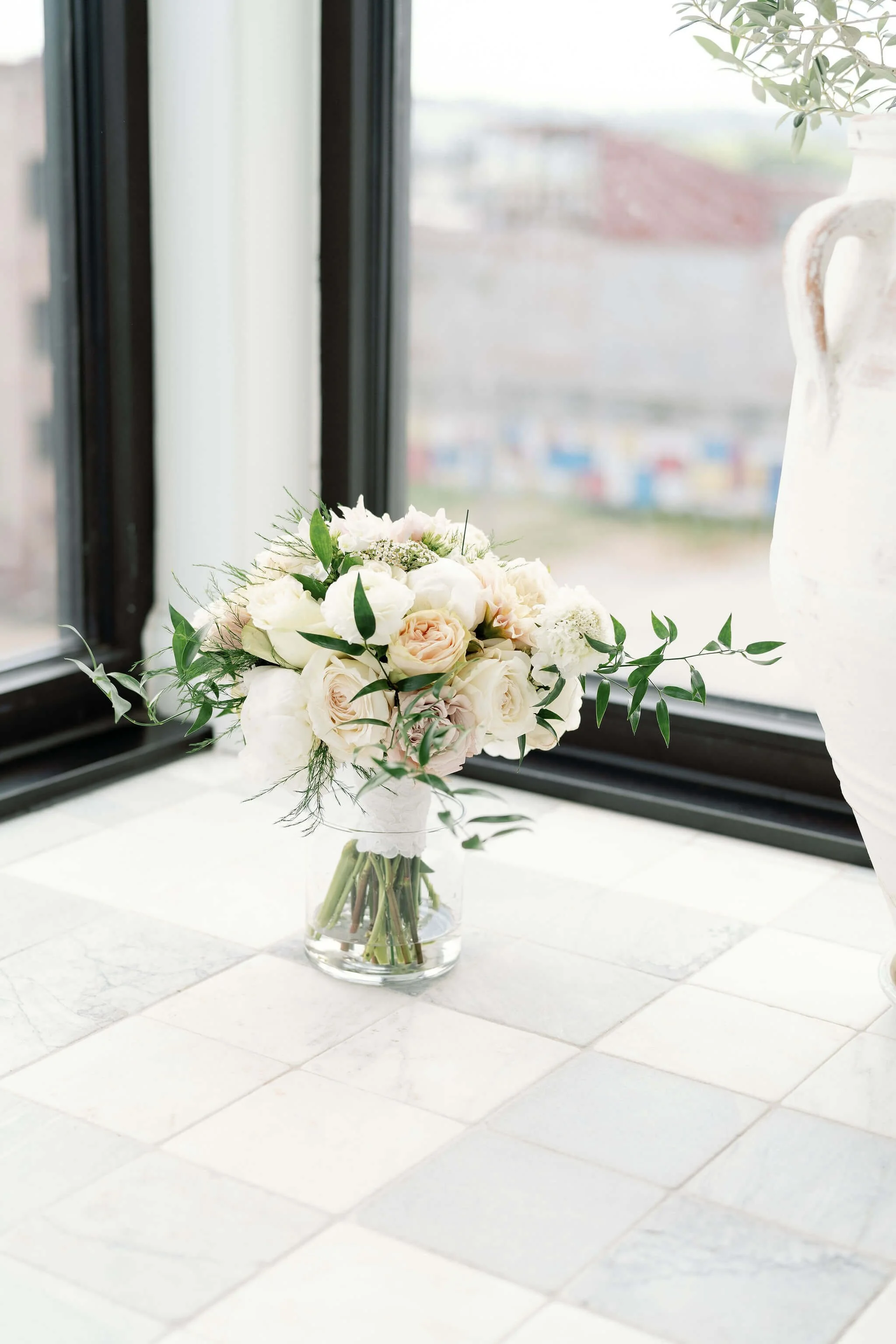 Abby + Paul — Bud Floral + Home