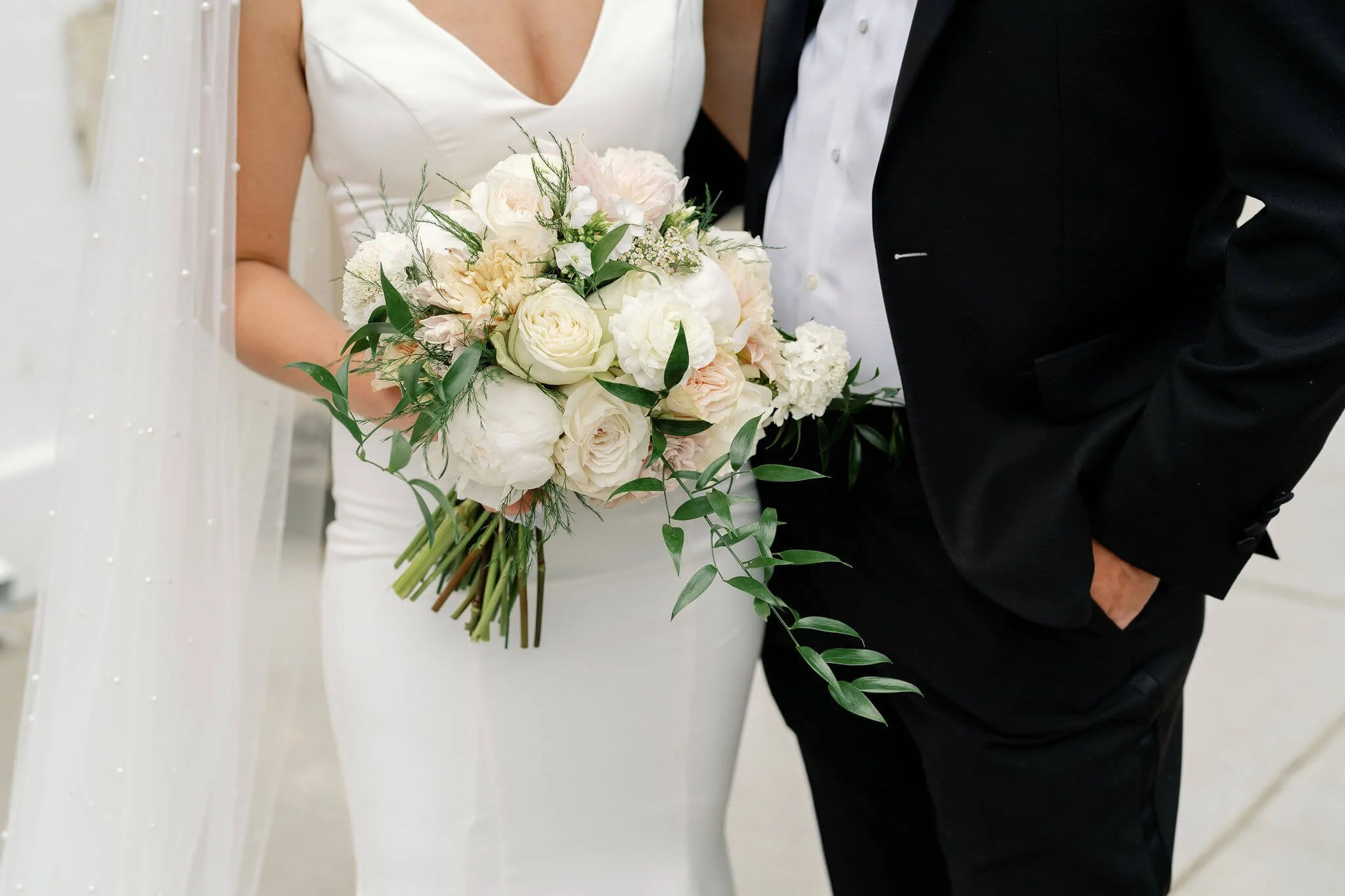 Abby + Paul — Bud Floral + Home