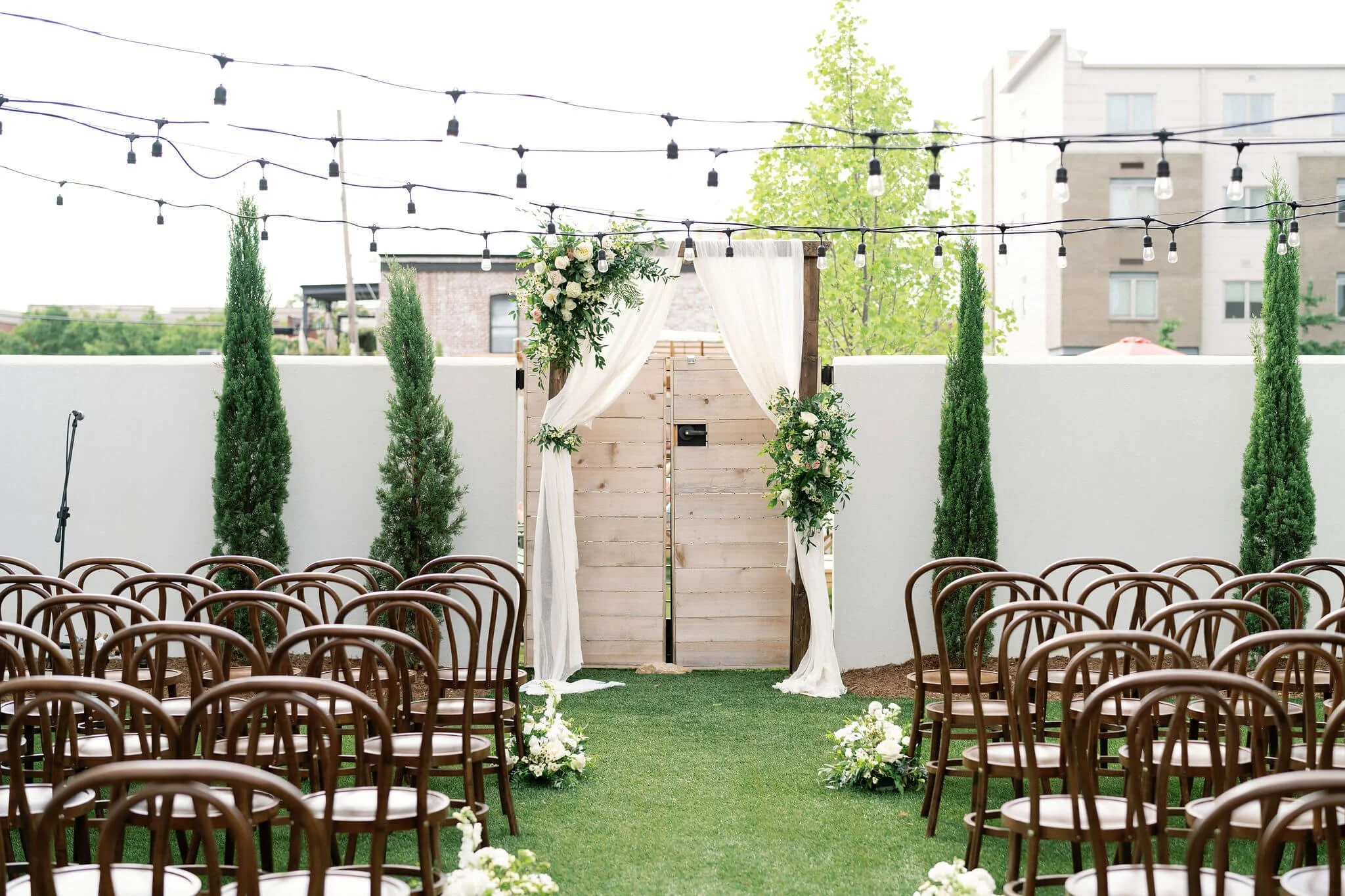 Abby + Paul — Bud Floral + Home