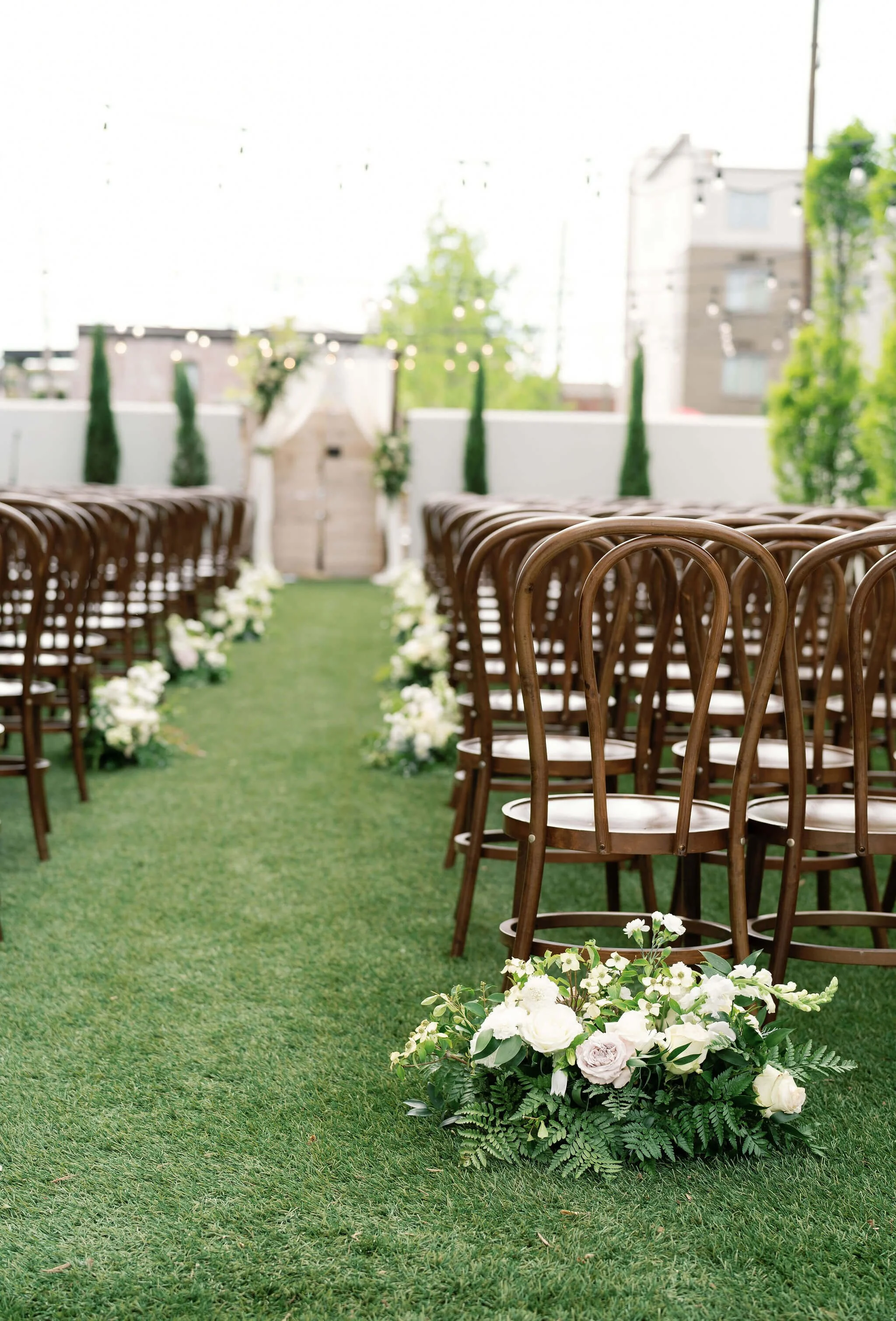 Abby + Paul — Bud Floral + Home