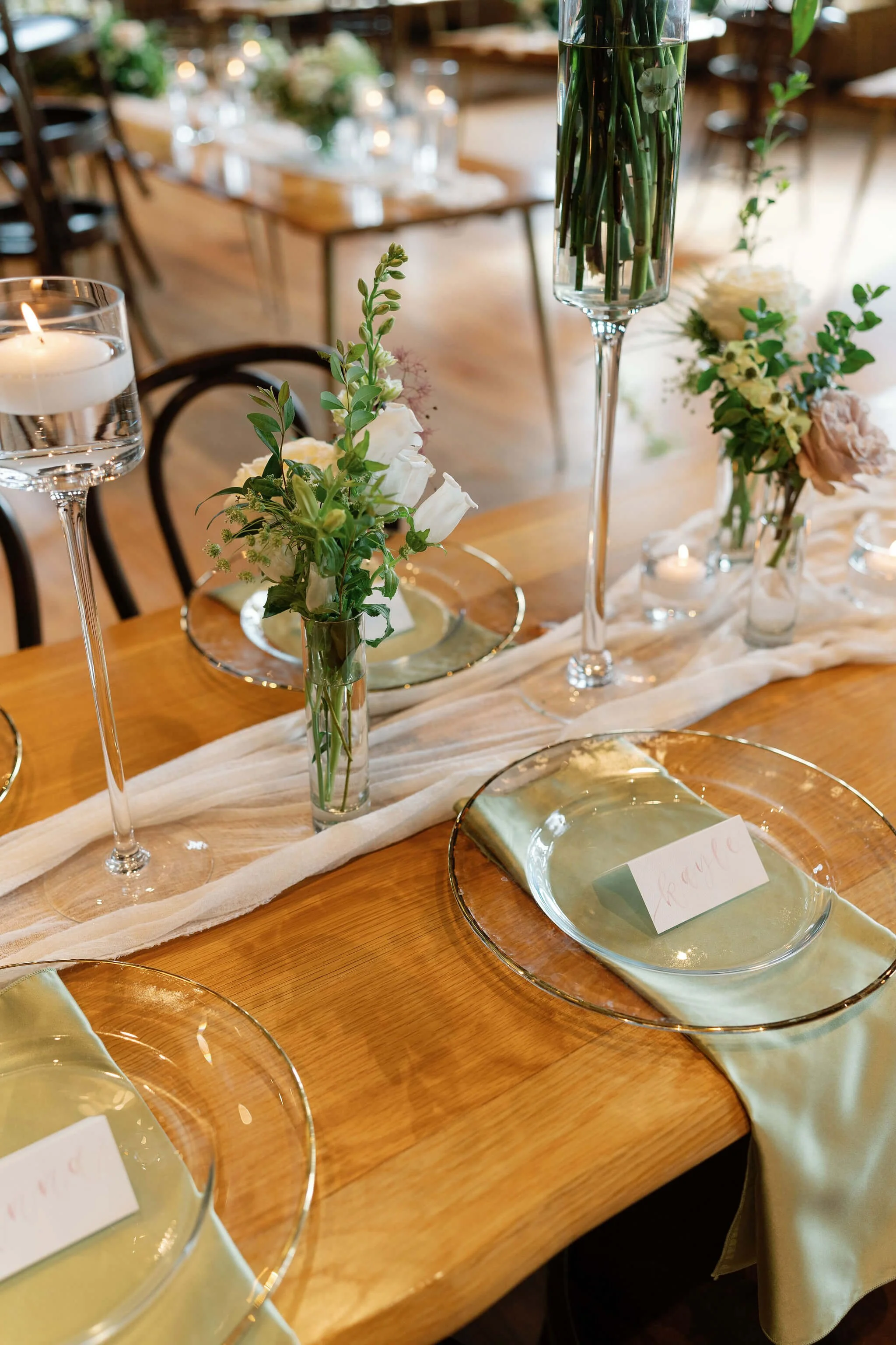 Abby + Paul — Bud Floral + Home