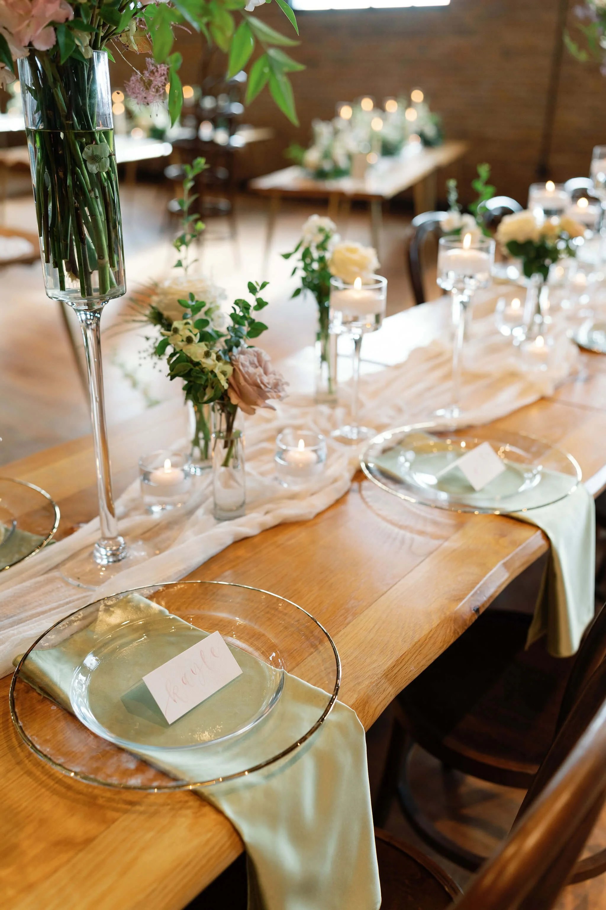 Abby + Paul — Bud Floral + Home