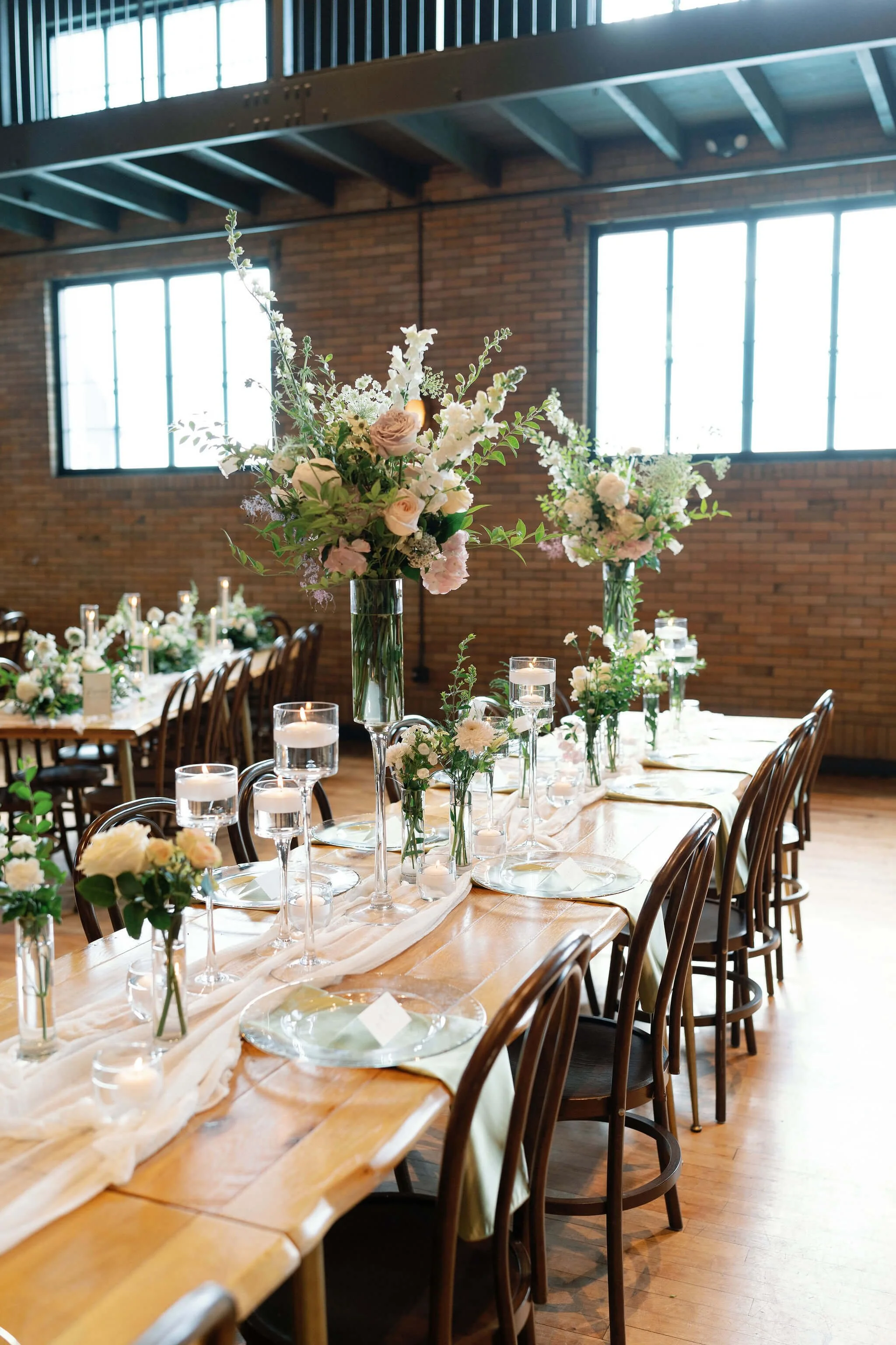 Abby + Paul — Bud Floral + Home