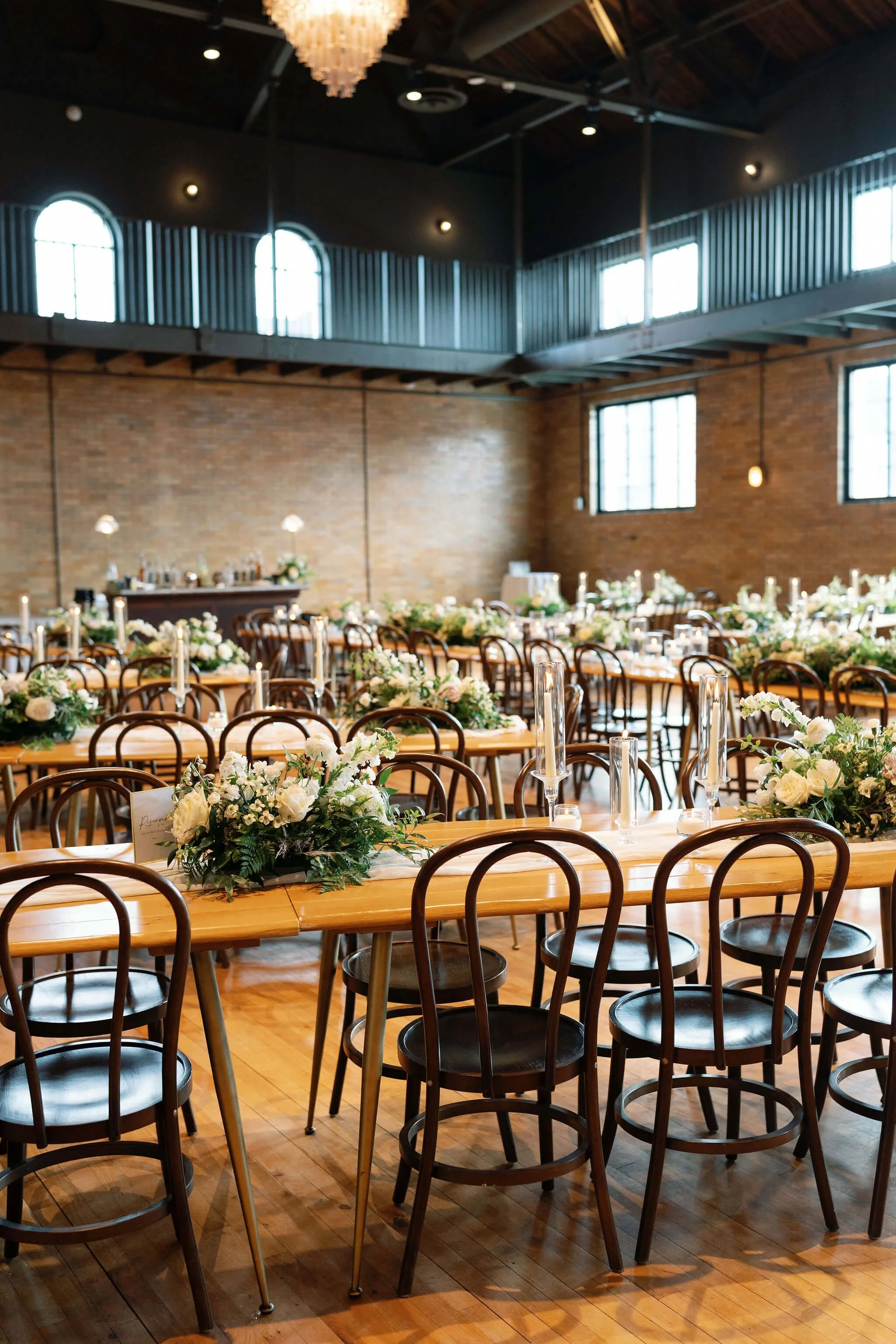 Abby + Paul — Bud Floral + Home