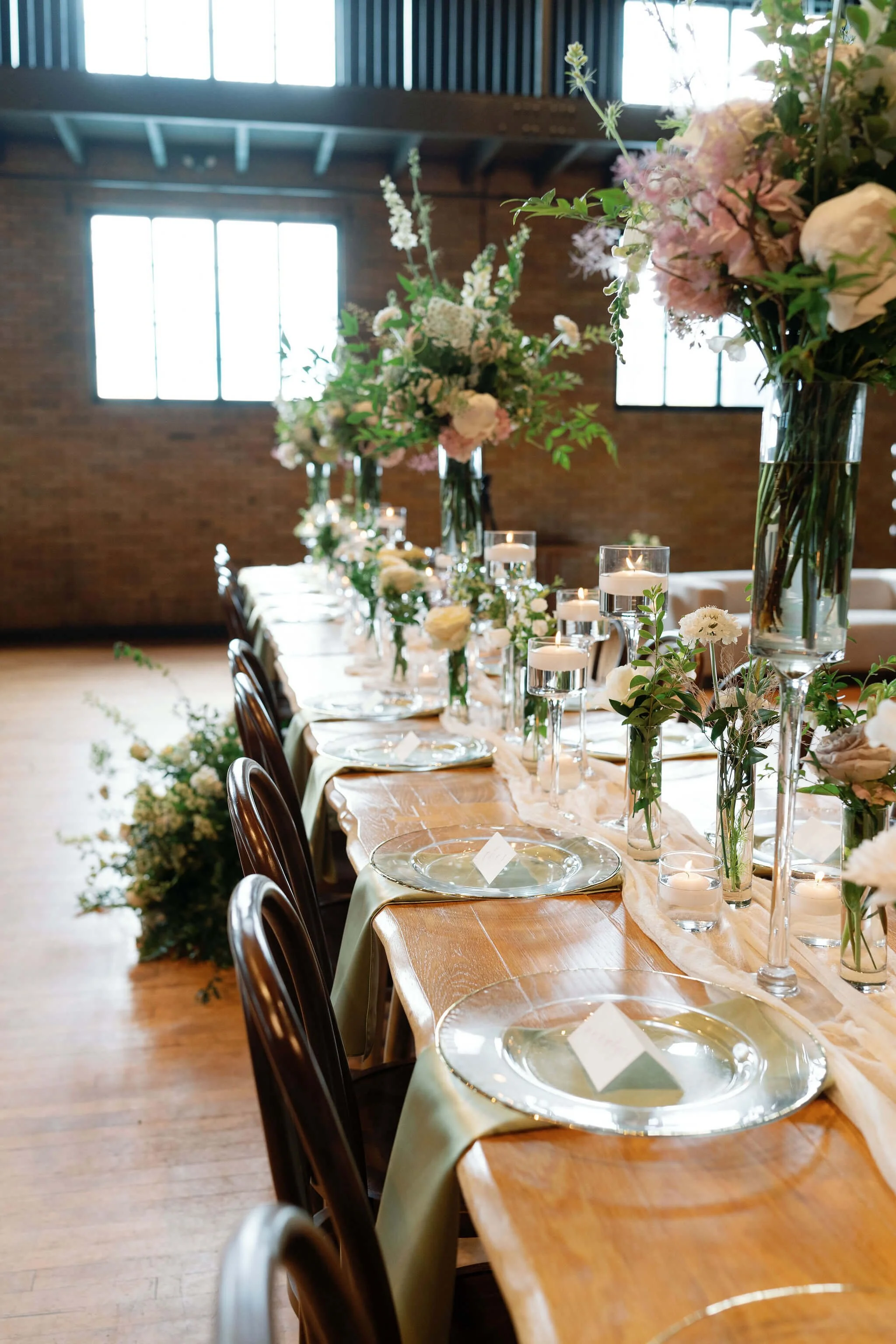 Abby + Paul — Bud Floral + Home
