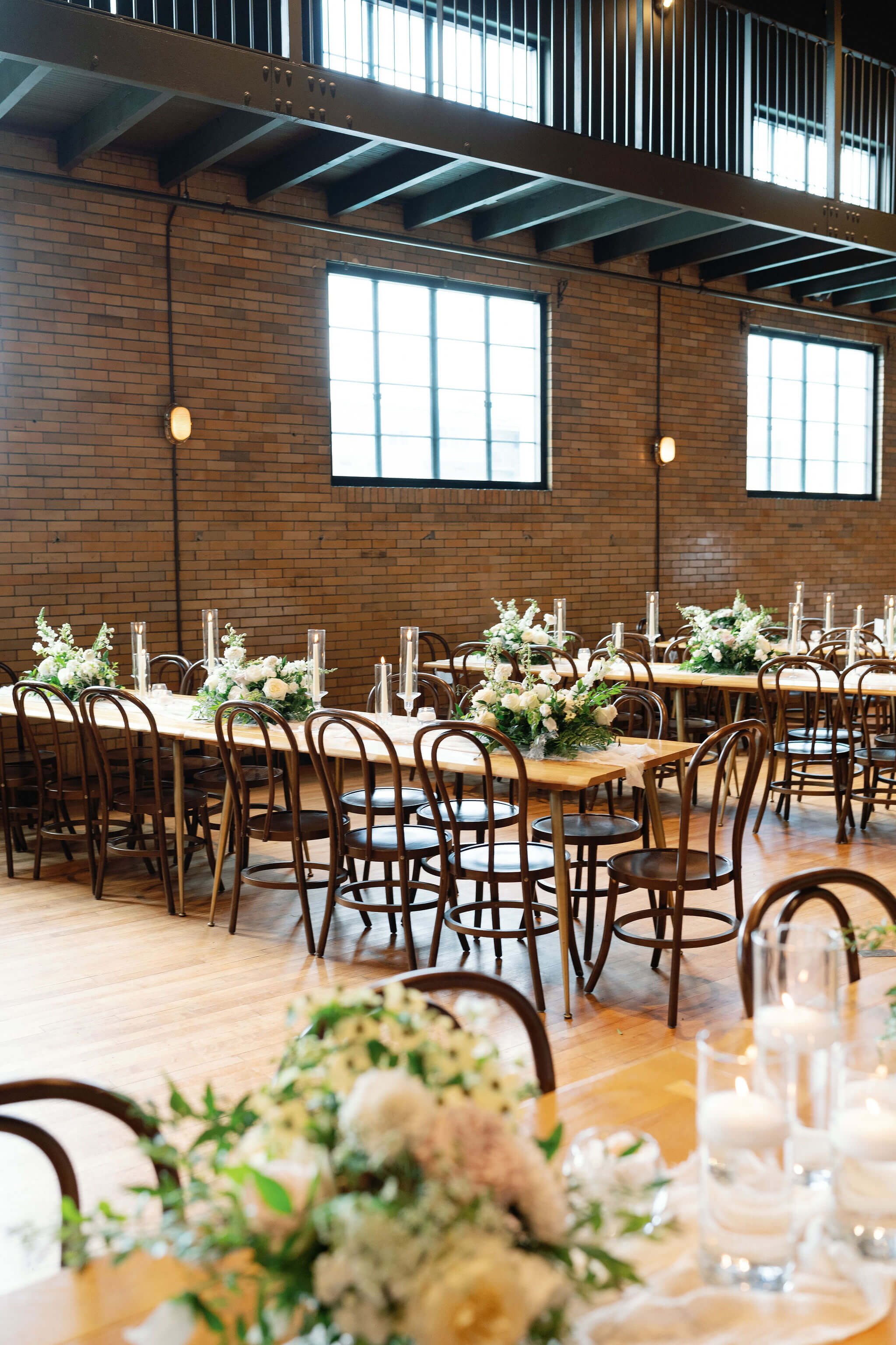 Abby + Paul — Bud Floral + Home