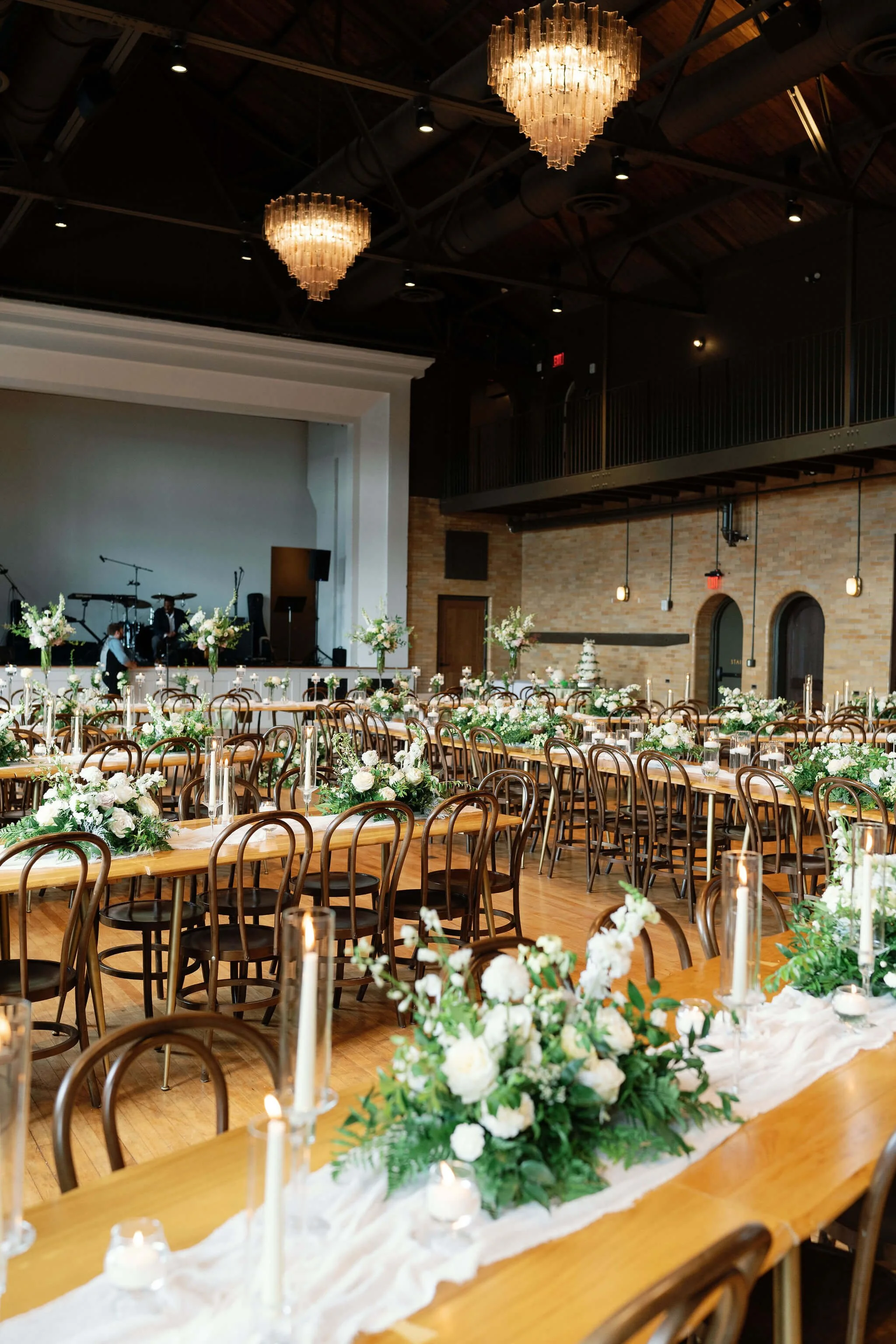 Abby + Paul — Bud Floral + Home