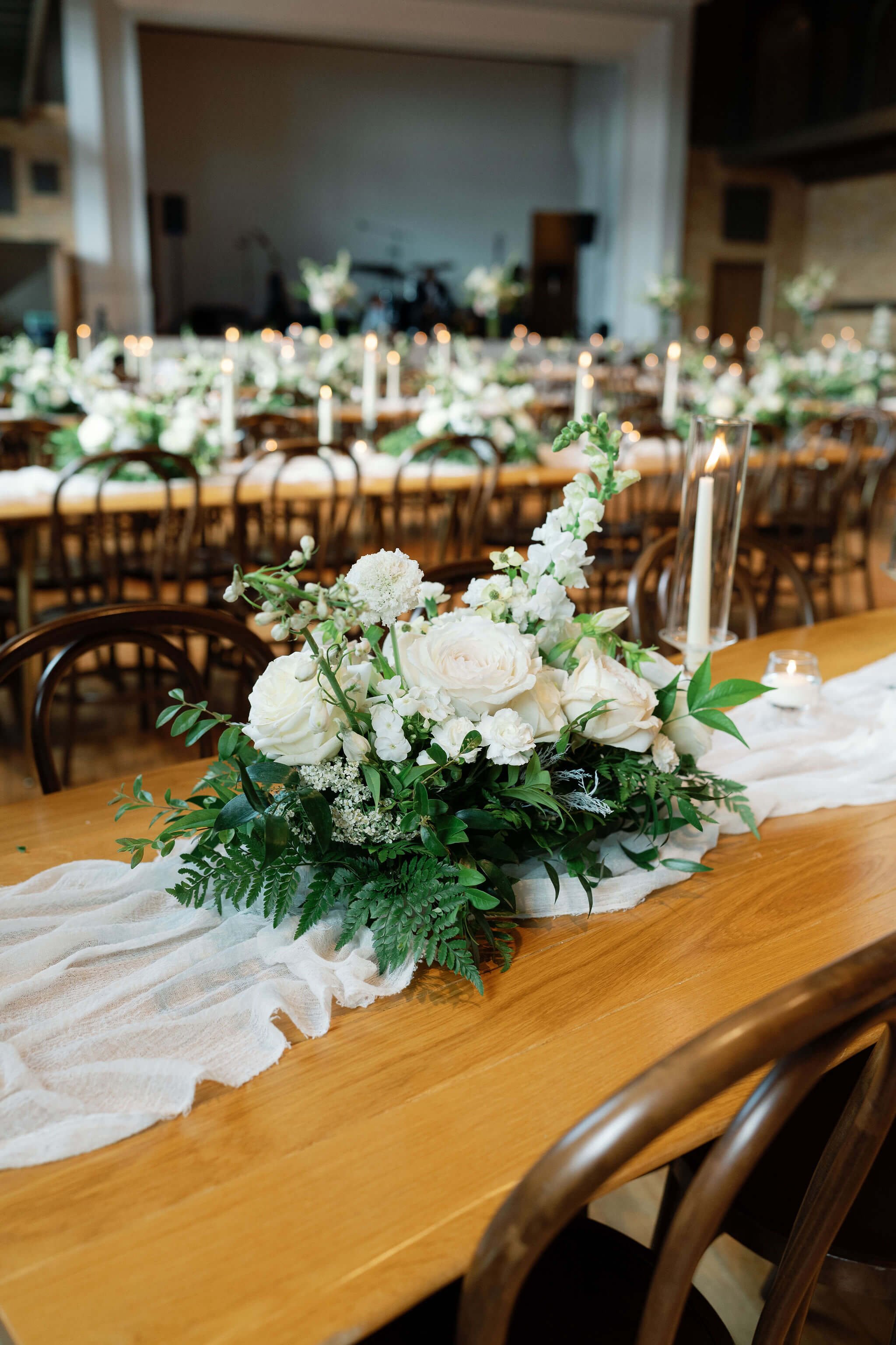 Abby + Paul — Bud Floral + Home