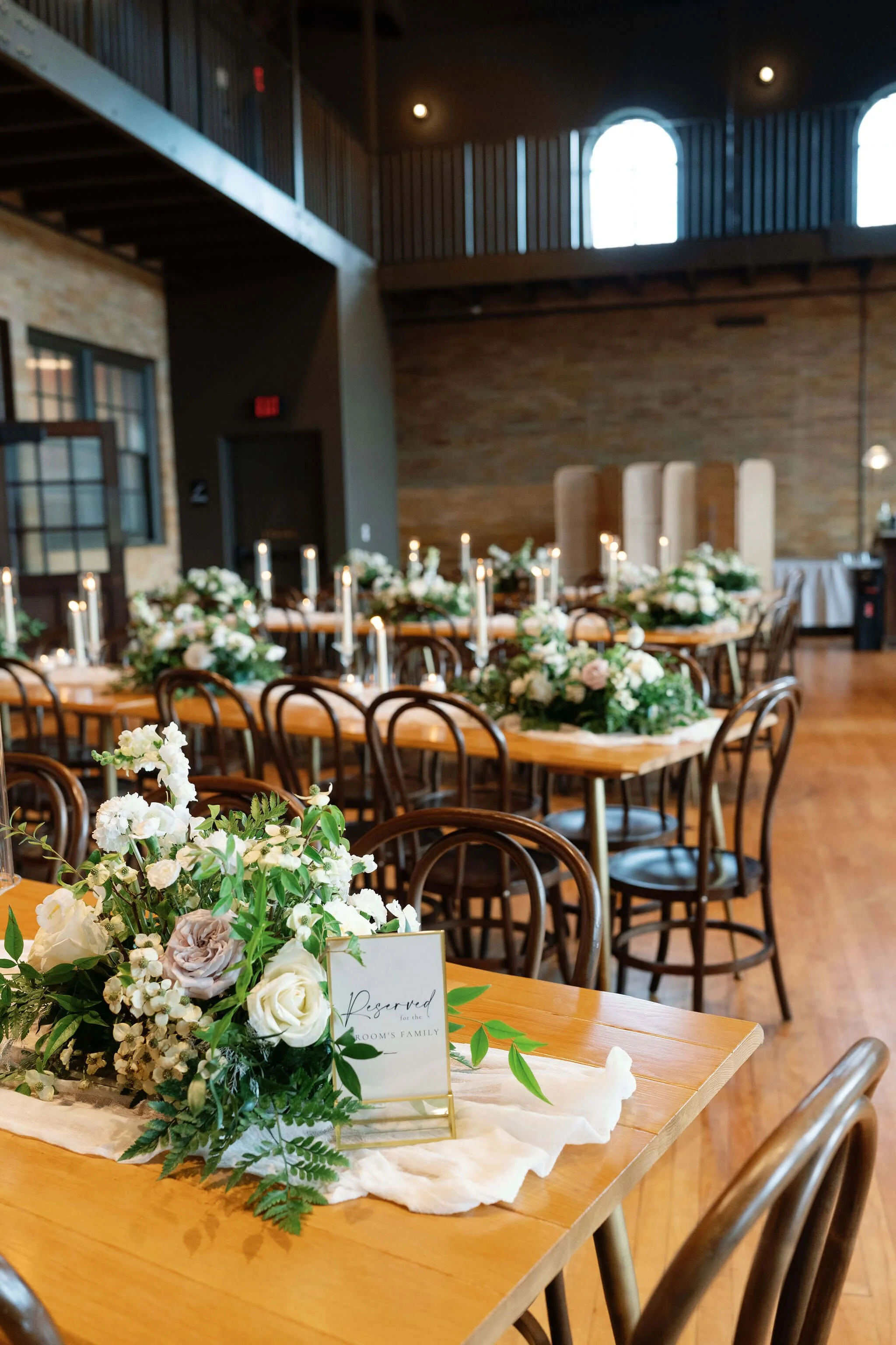 Abby + Paul — Bud Floral + Home