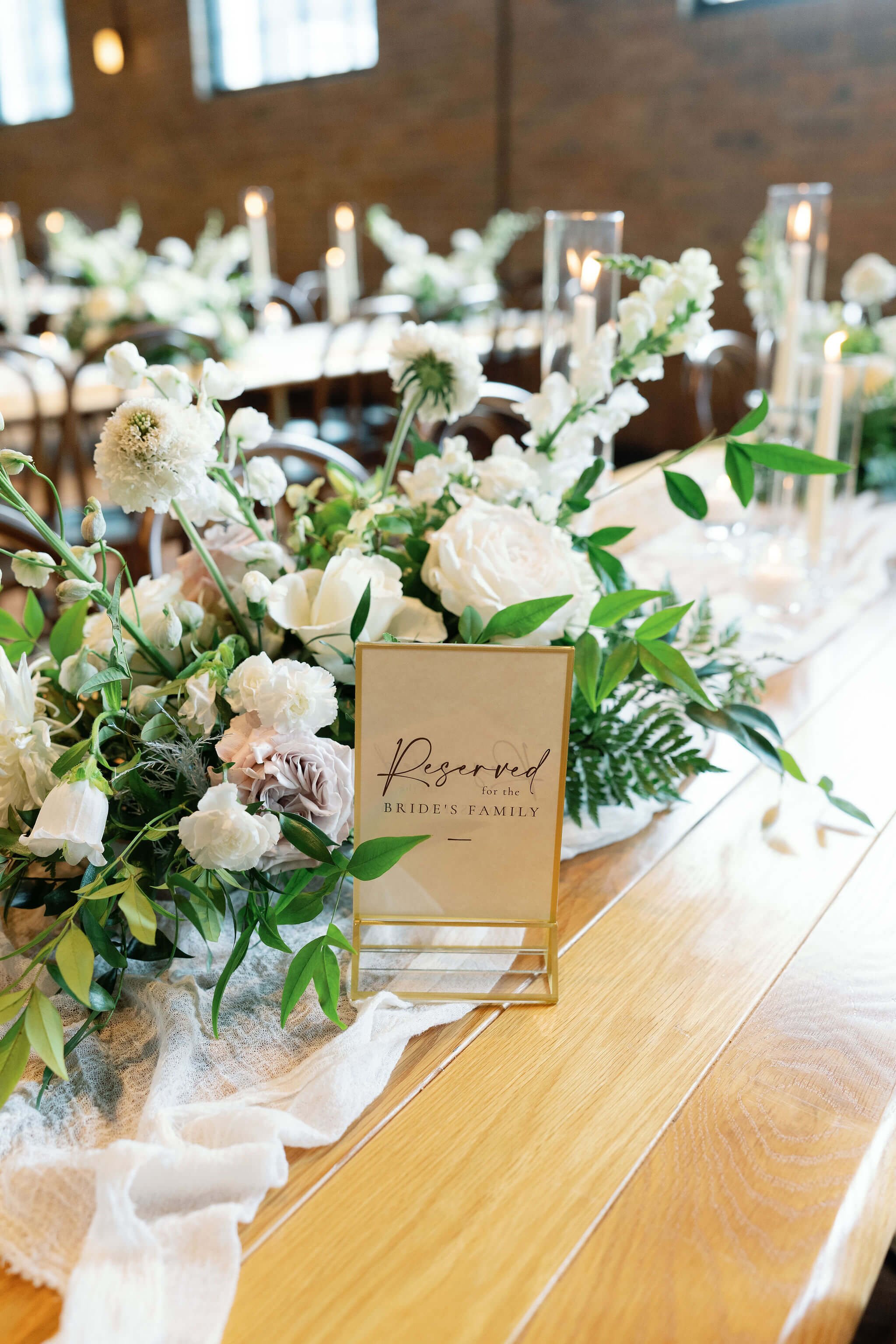 Abby + Paul — Bud Floral + Home